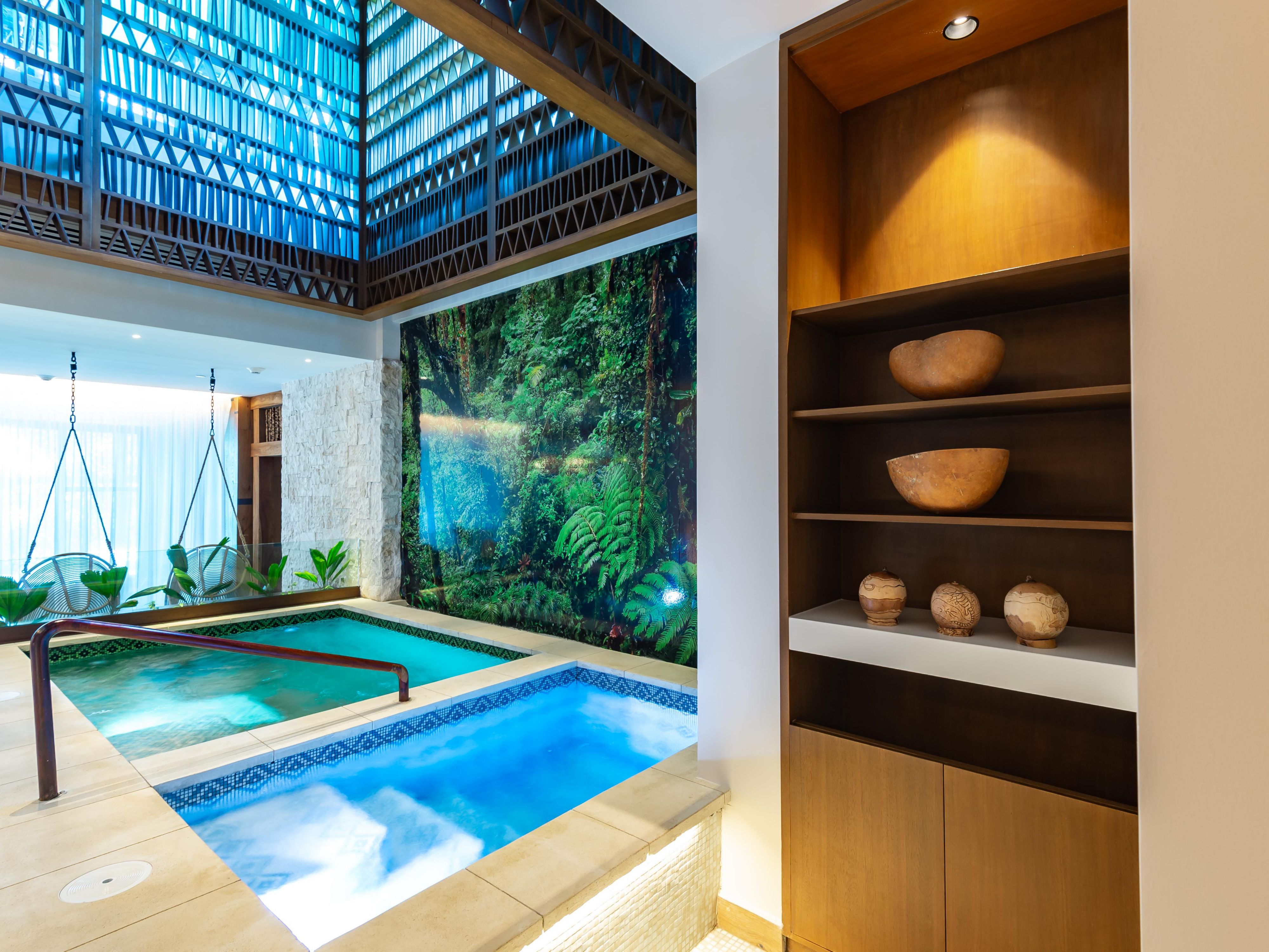 Luxury + Wellness Amenities | Roatan, Bay Islands Grand Roatan Resort ...