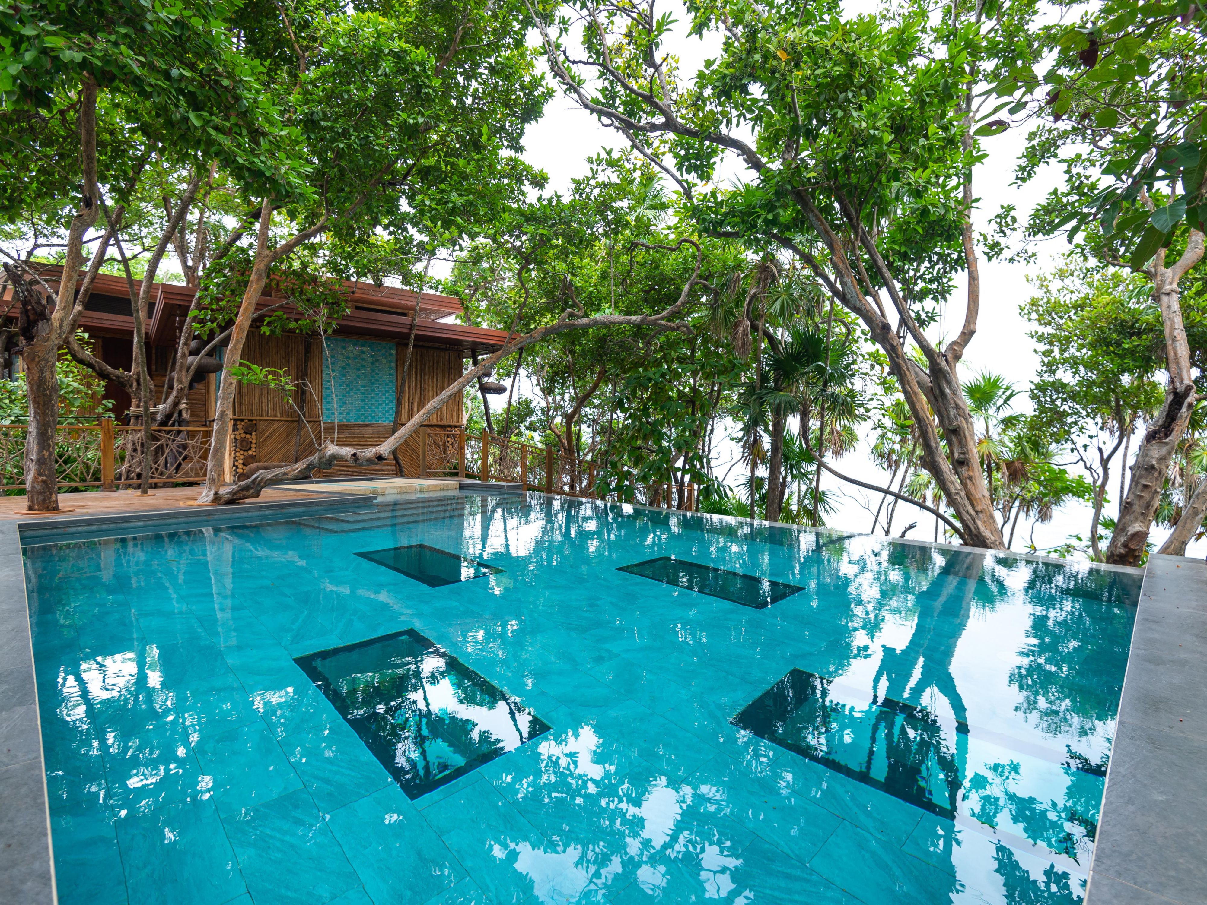 ウェルネスに配慮したラグジュアリーなアメニティ| $ {city} $ {hotelName}