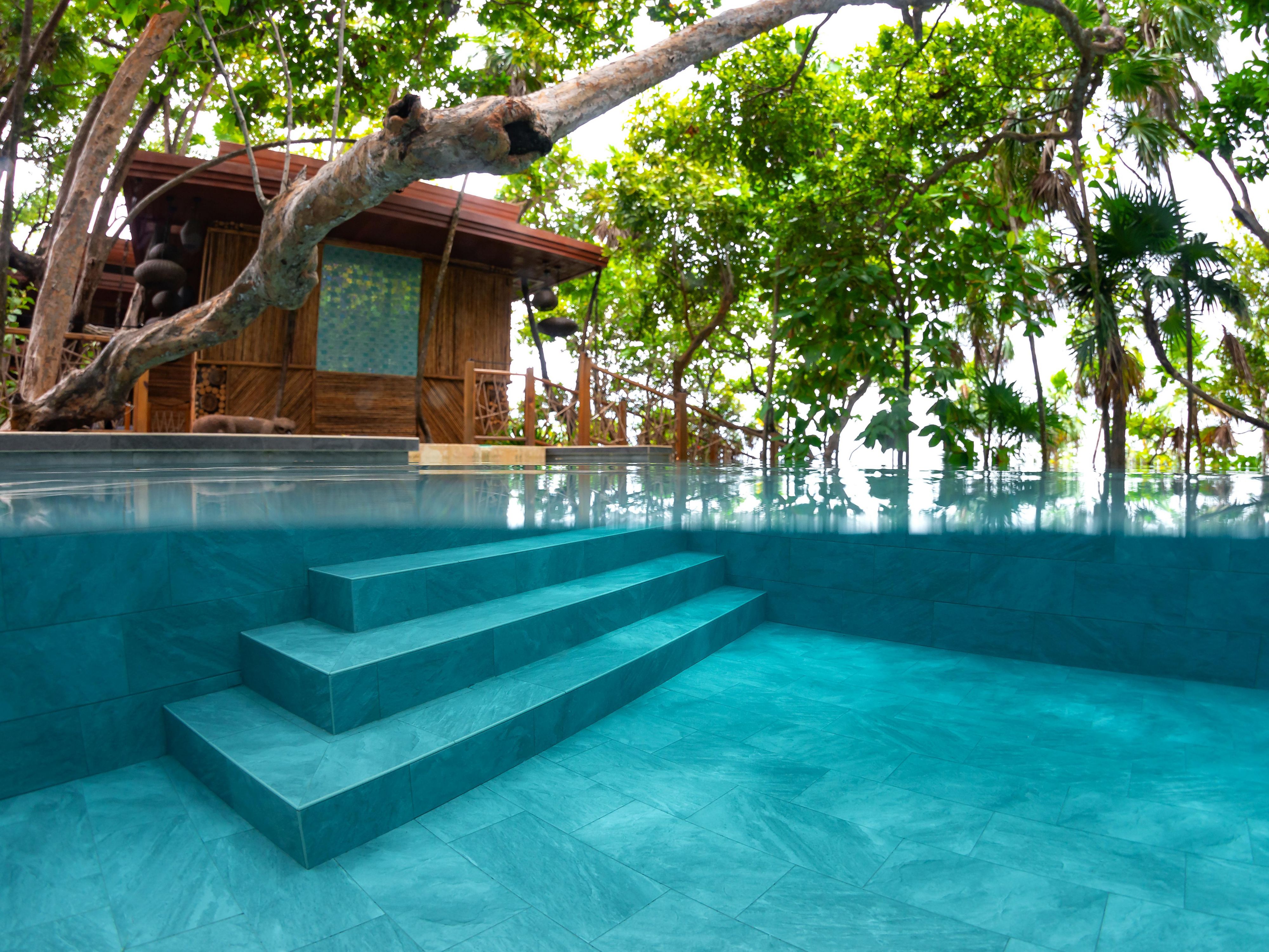 Luxury + Wellness Amenities | Roatan, Bay Islands Grand Roatan Resort ...