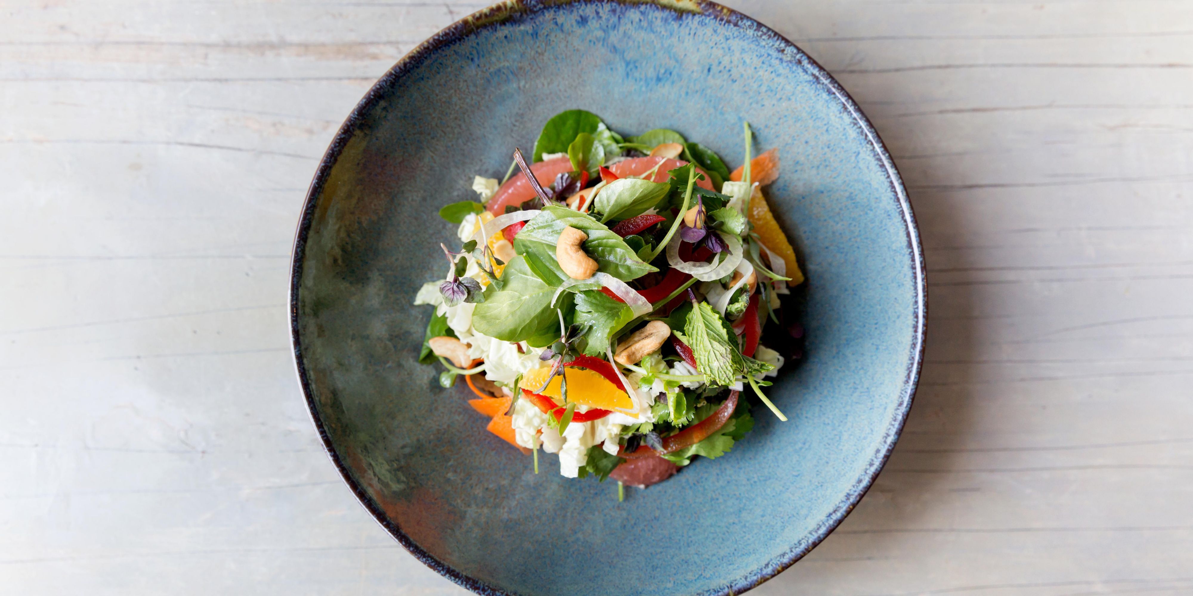 Sea Cat | Kimpton Restaurants