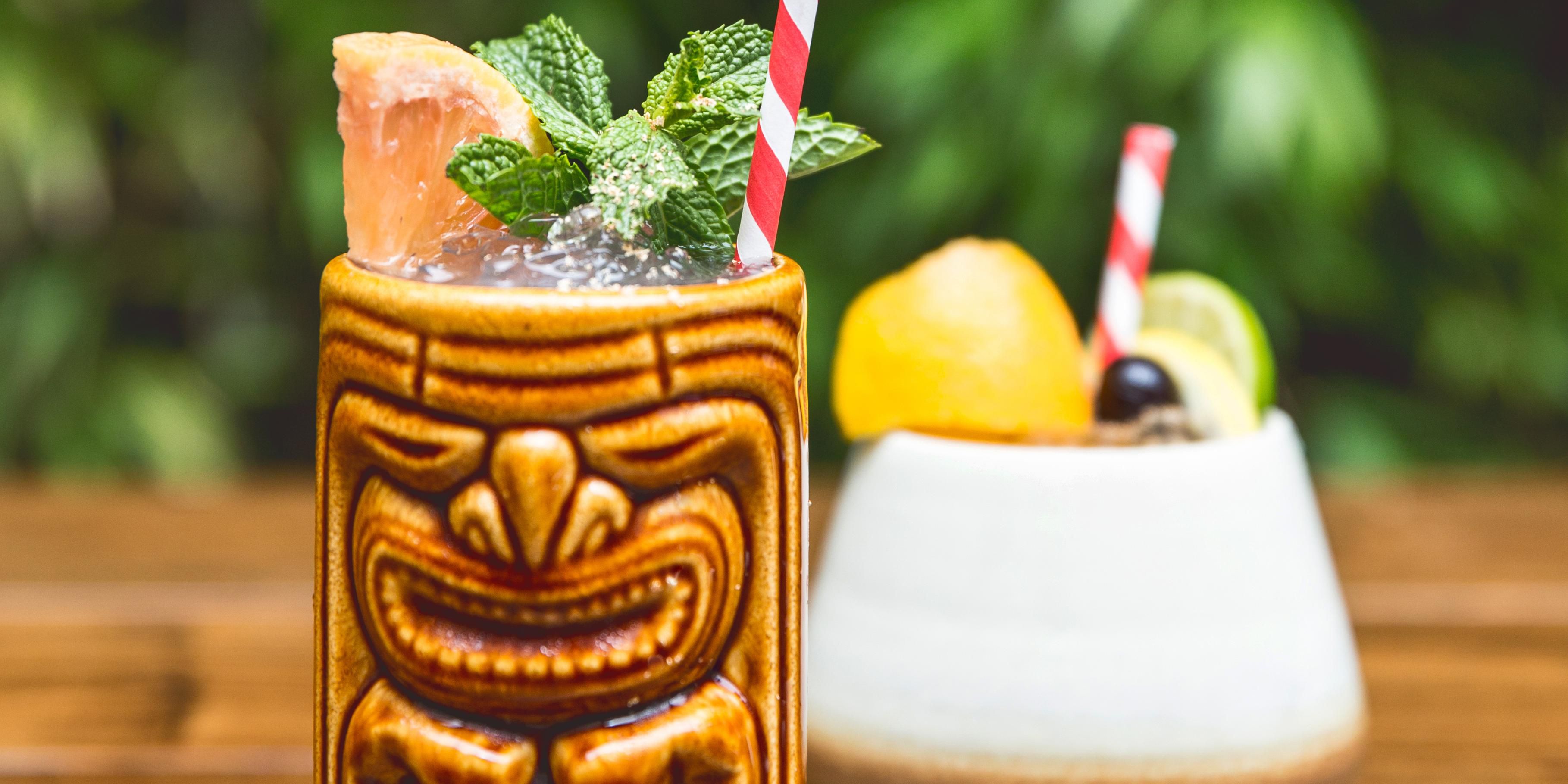 The Drop Off | Kimpton Restaurants