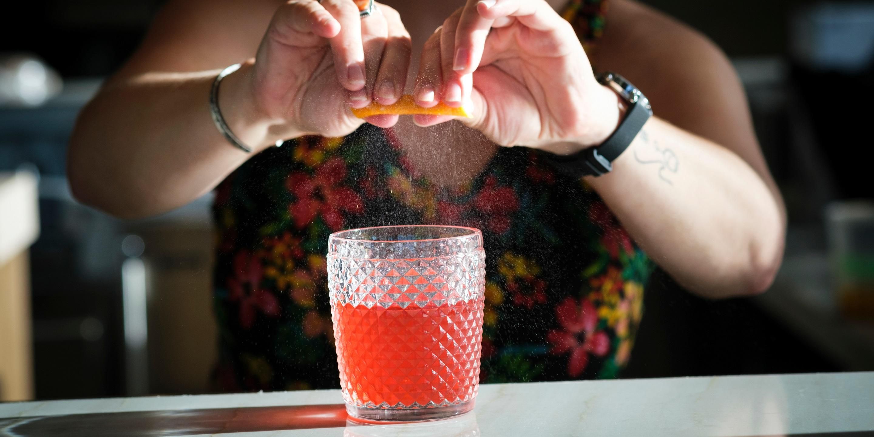 Grand Roatan Resort and Spa Dining Options