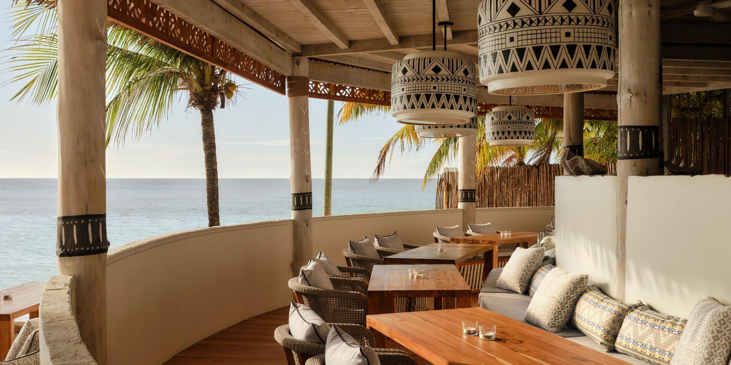 | Kimpton Restaurants