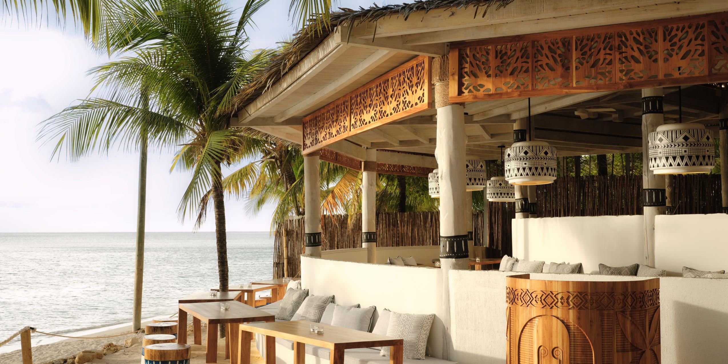 | Kimpton Restaurants