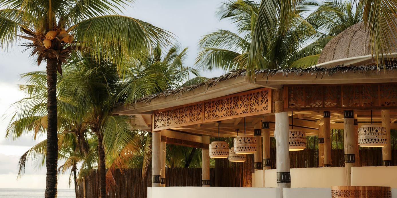 Grand Roatan Resort and Spa Dining Options