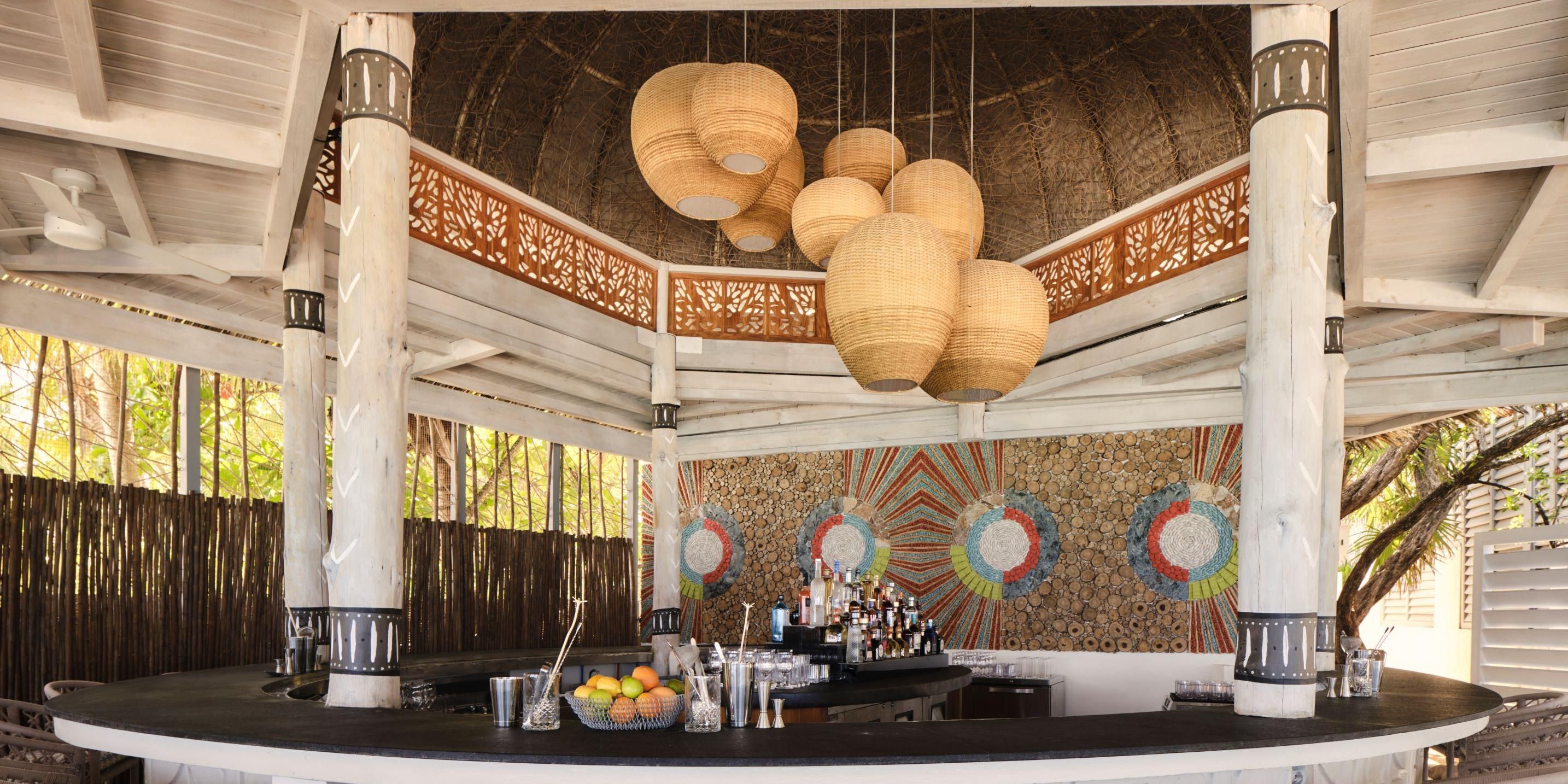 Grand Roatan Resort and Spa Dining Options