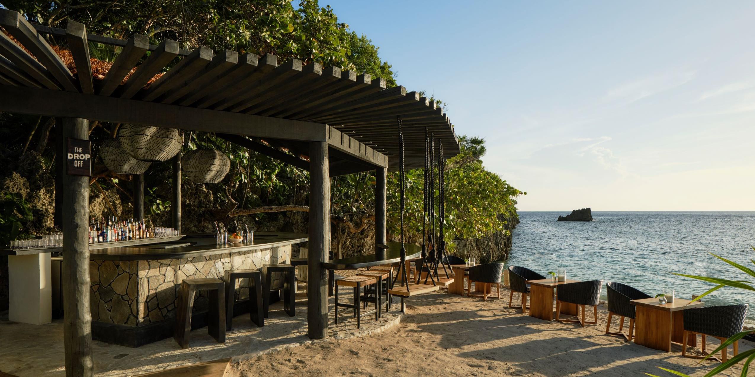 Grand Roatan Resort and Spa Dining Options