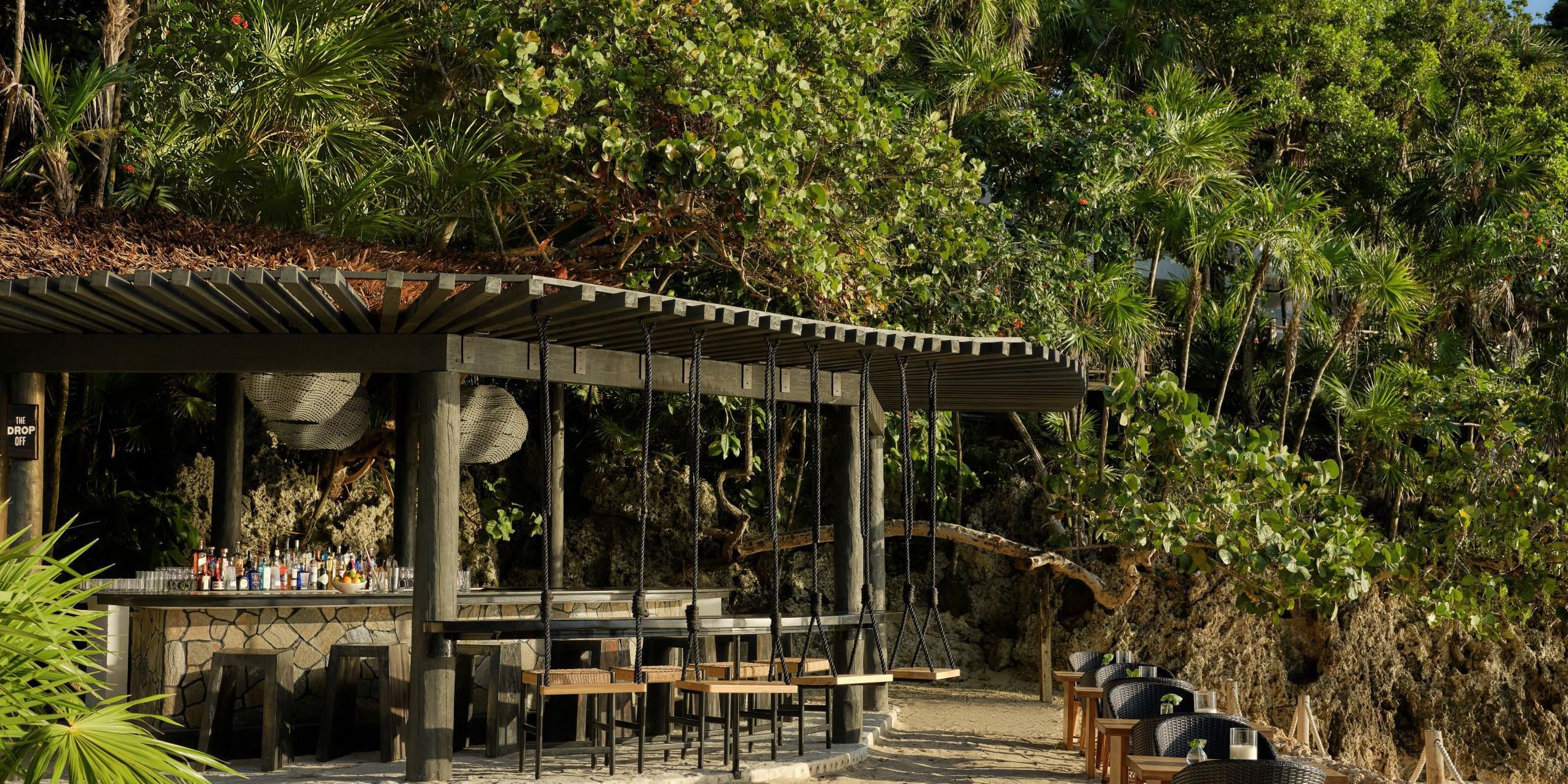 Grand Roatan Resort and Spa Dining Options