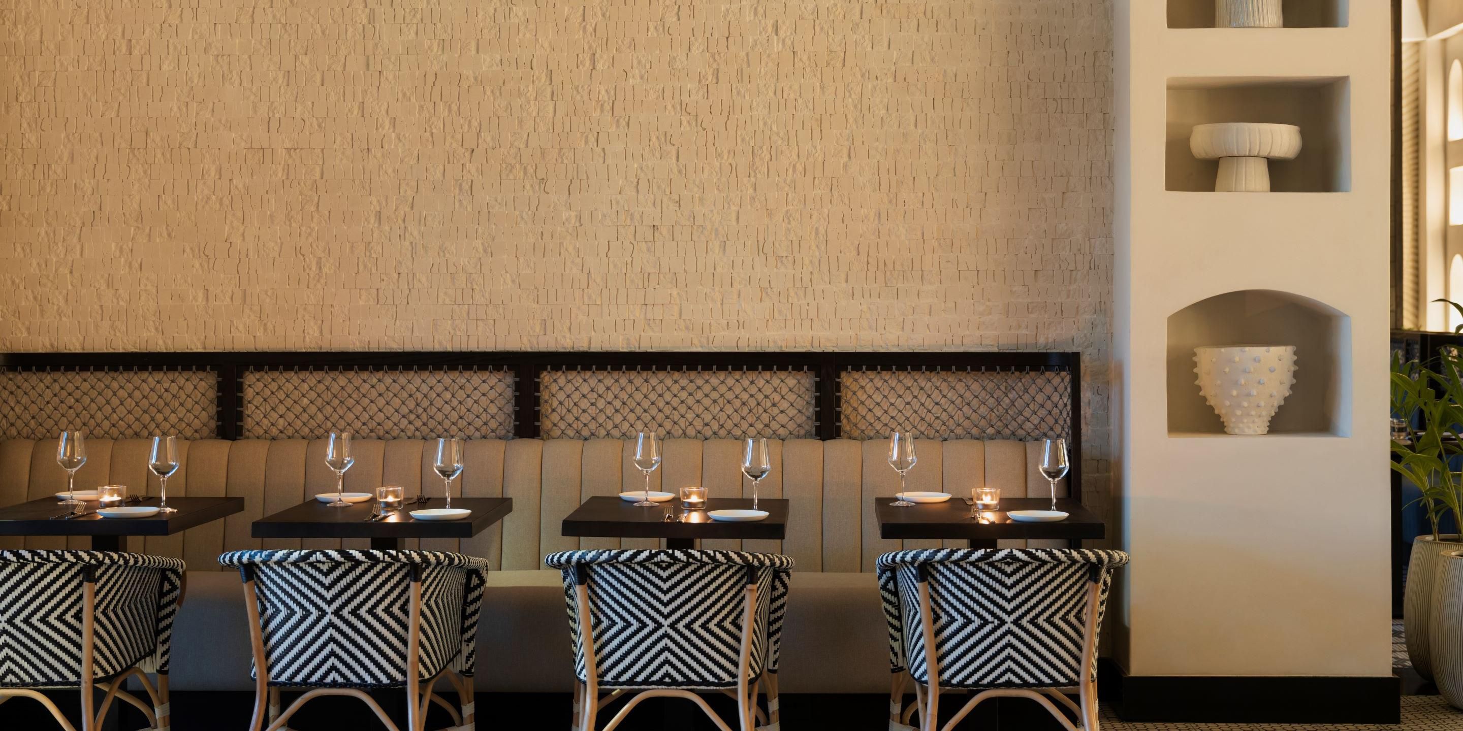 Grand Roatan Resort and Spa Dining Options