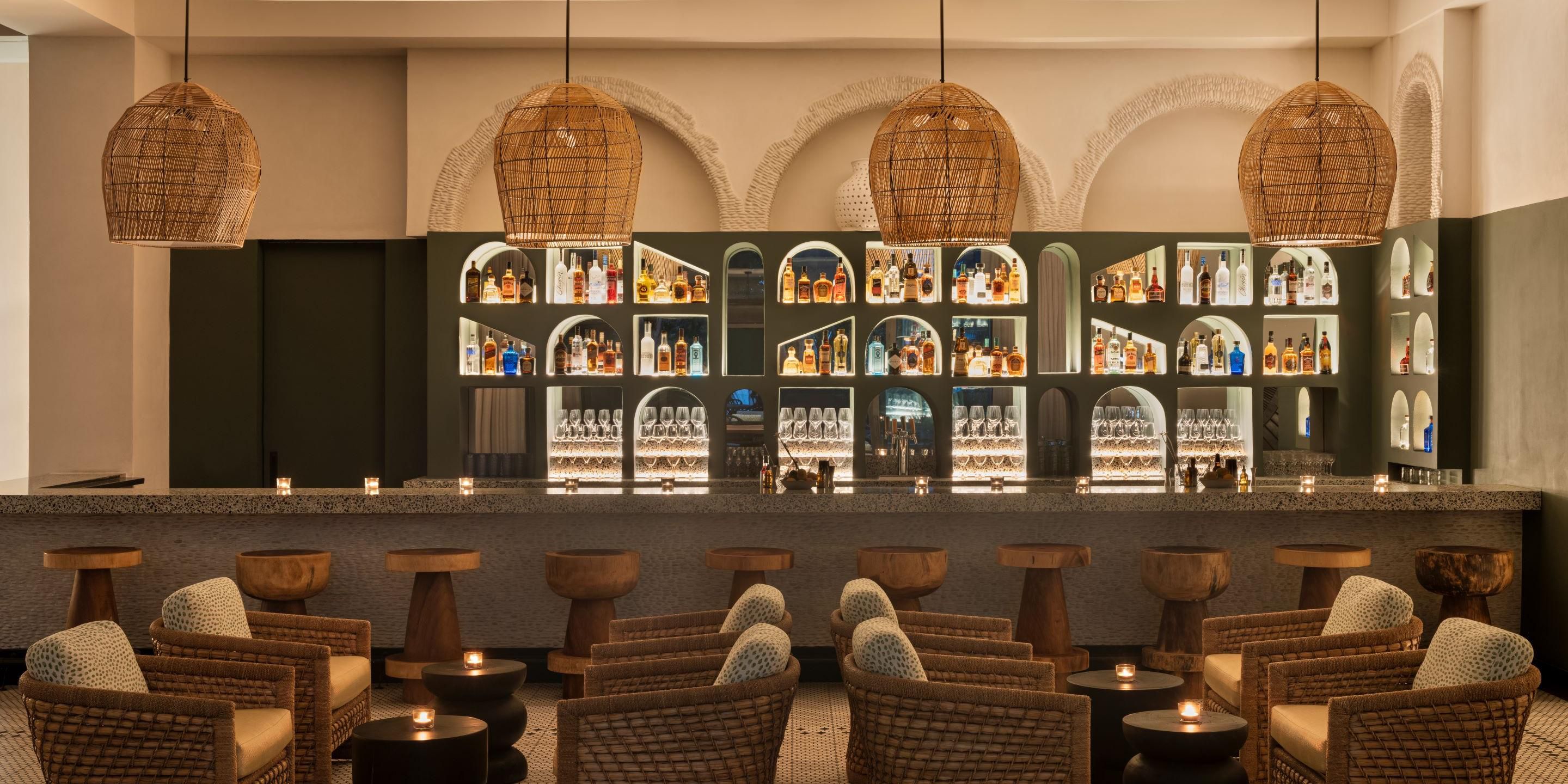 | Kimpton Restaurants