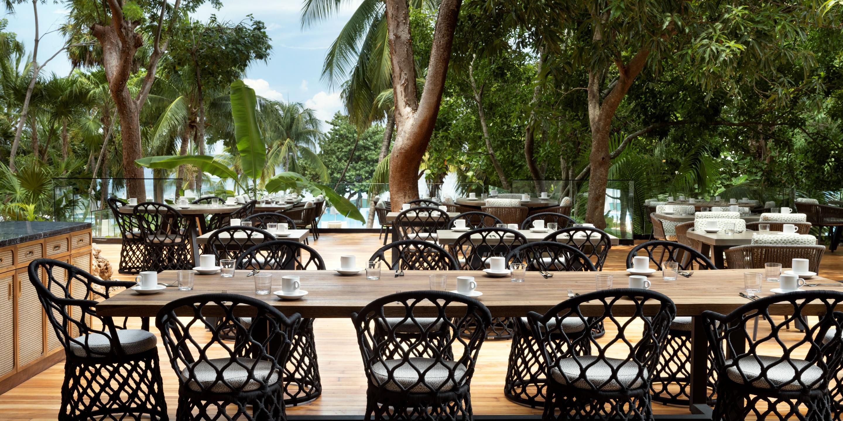 | Kimpton Restaurants