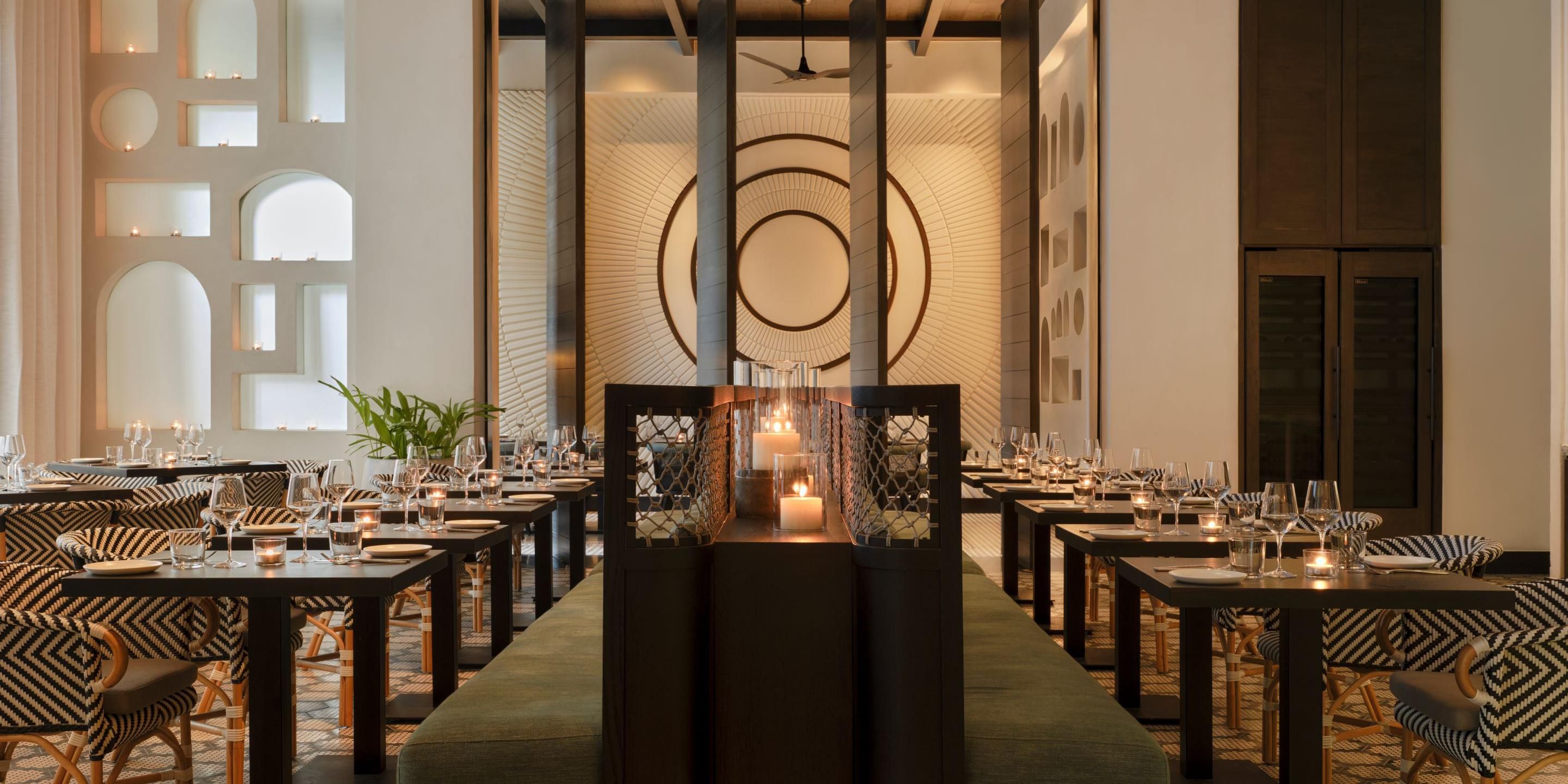 | Kimpton Restaurants