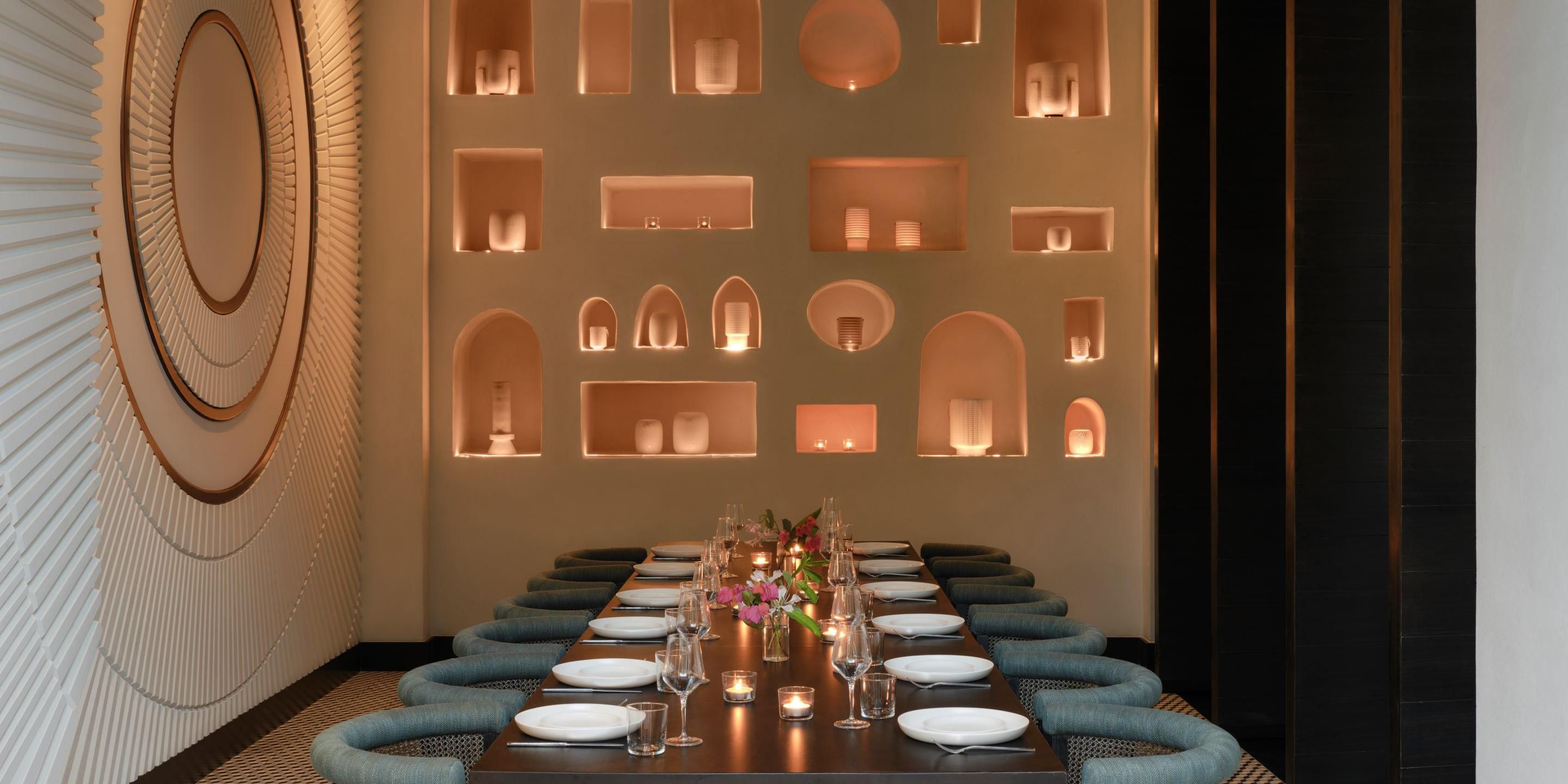 | Kimpton Restaurants