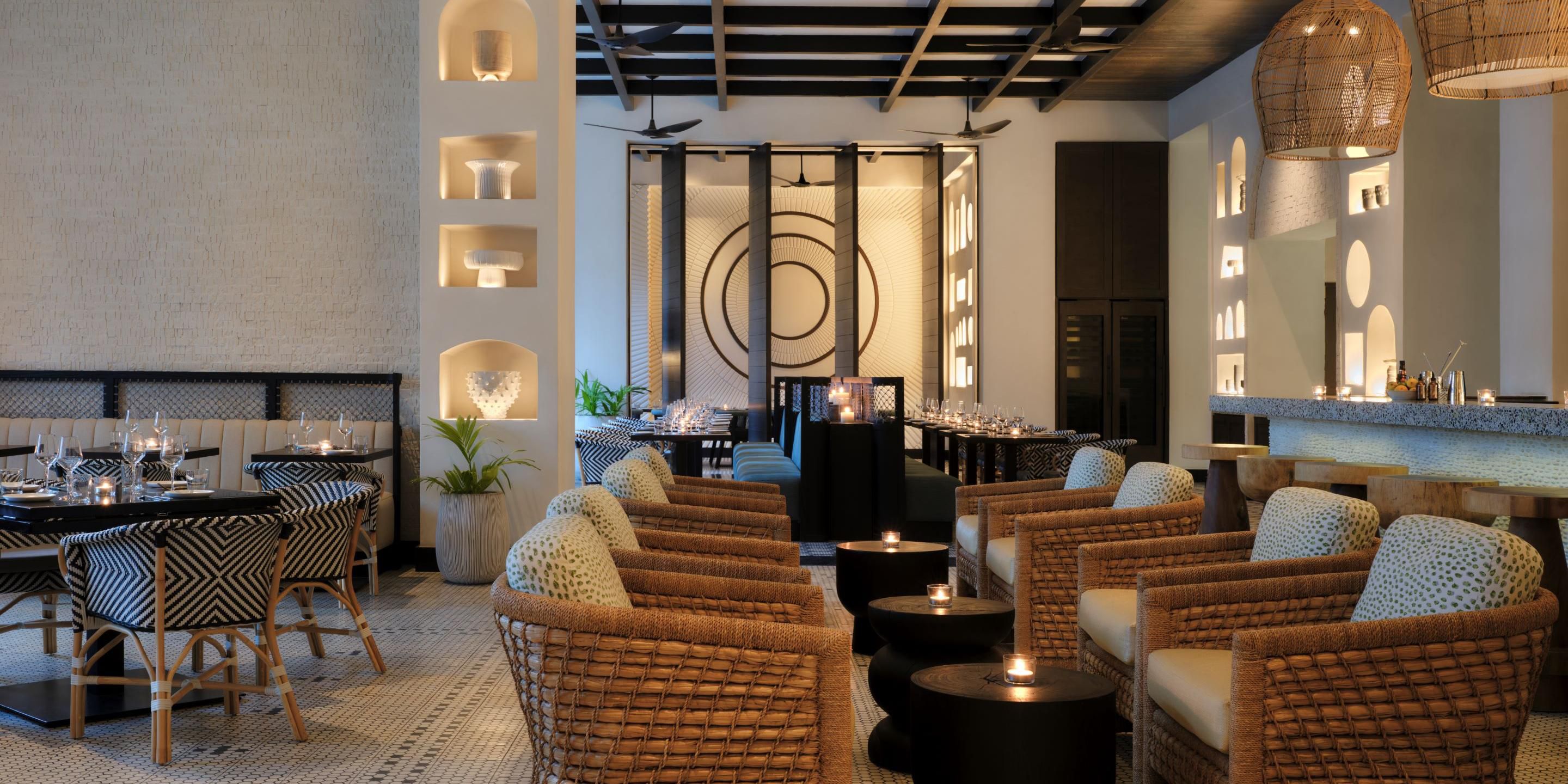| Kimpton Restaurants