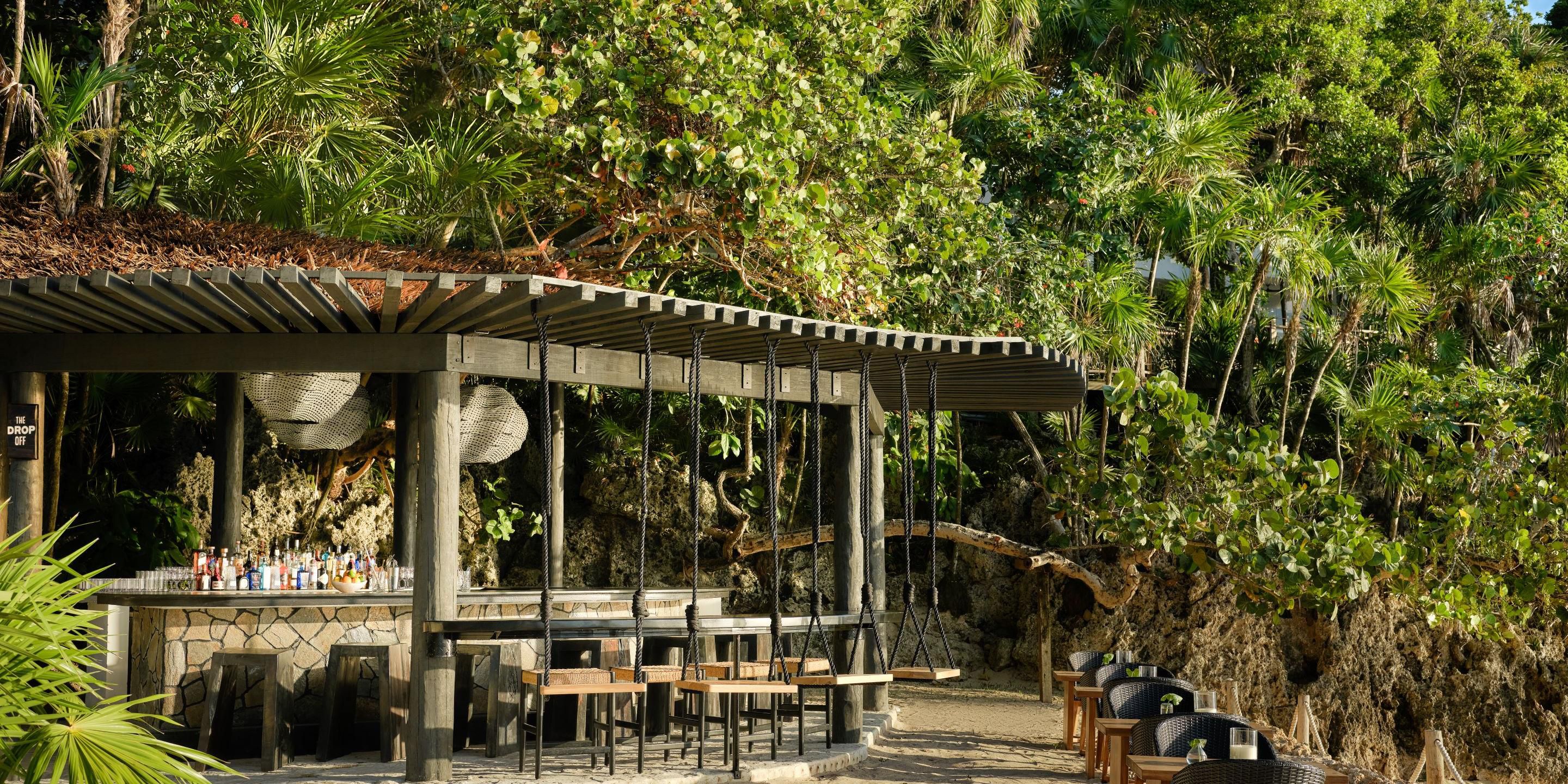 Grand Roatan Resort and Spa Dining Options