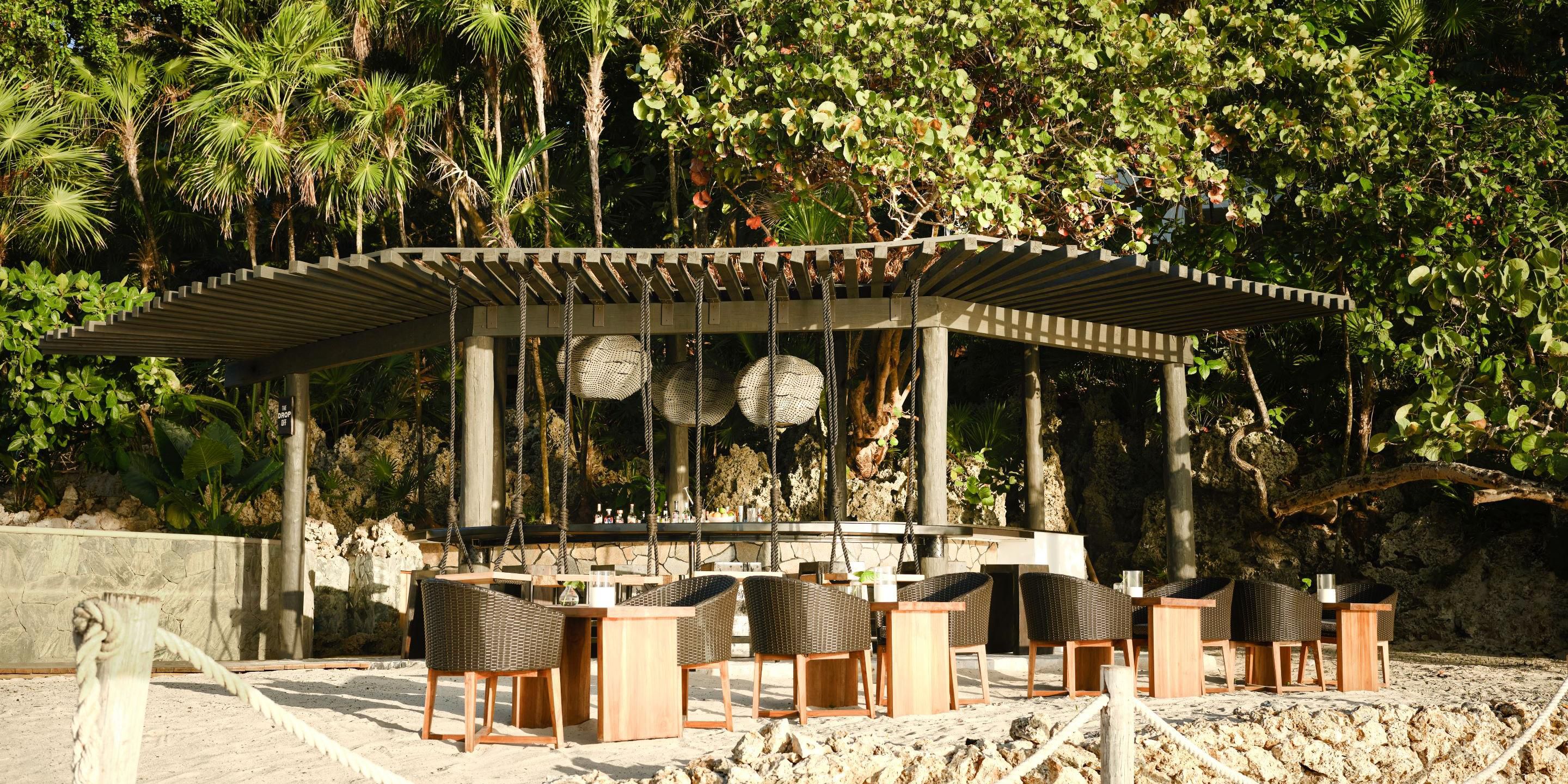 Grand Roatan Resort and Spa Dining Options