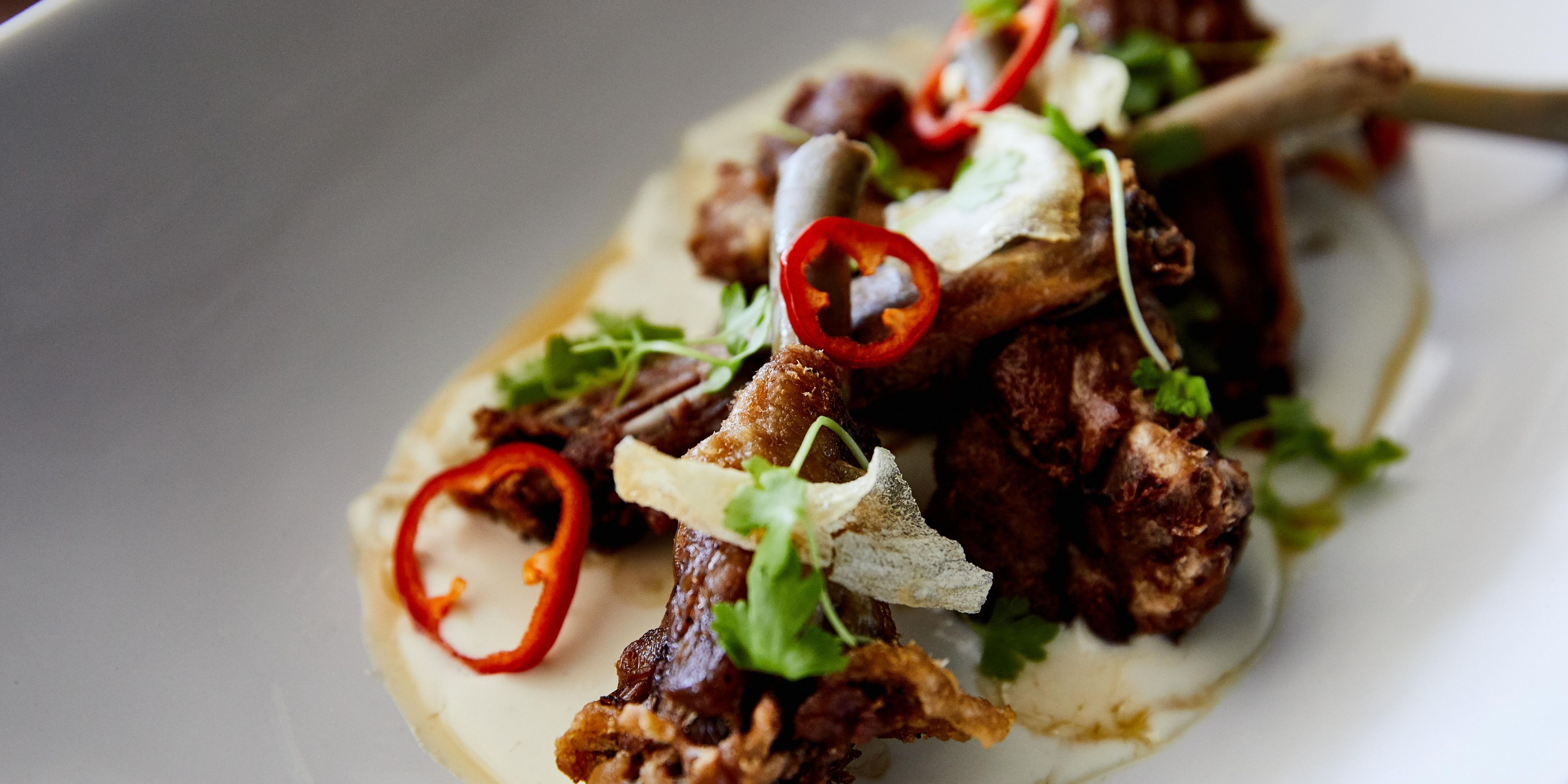 Eat + Drink | Kimpton Sawyer Hotel