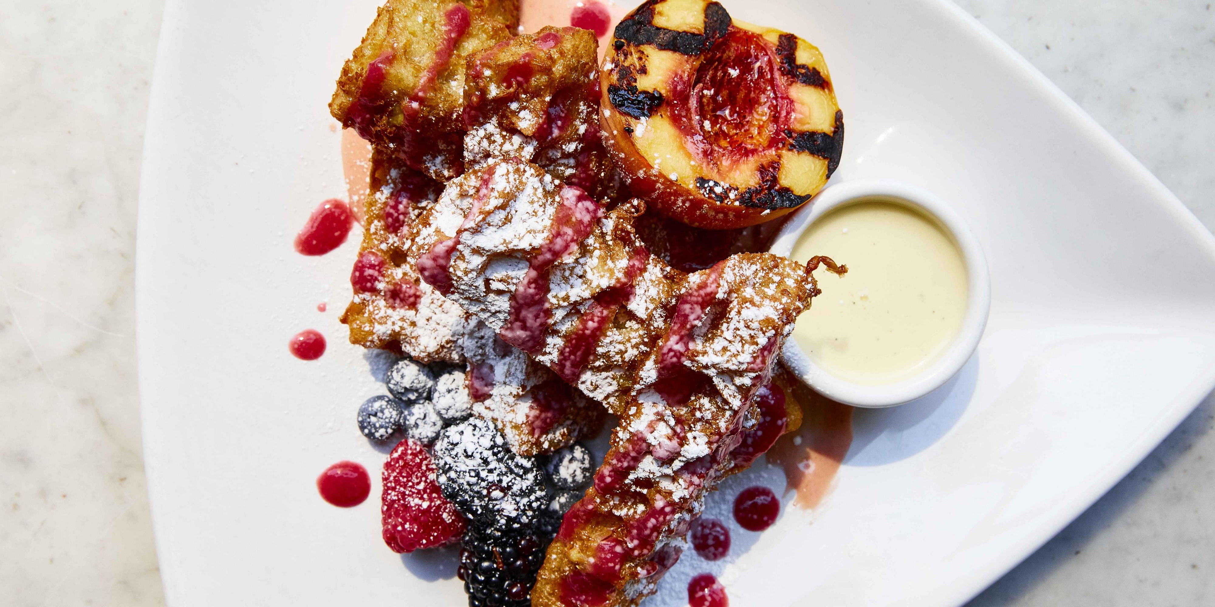 Bambara | Kimpton Restaurants