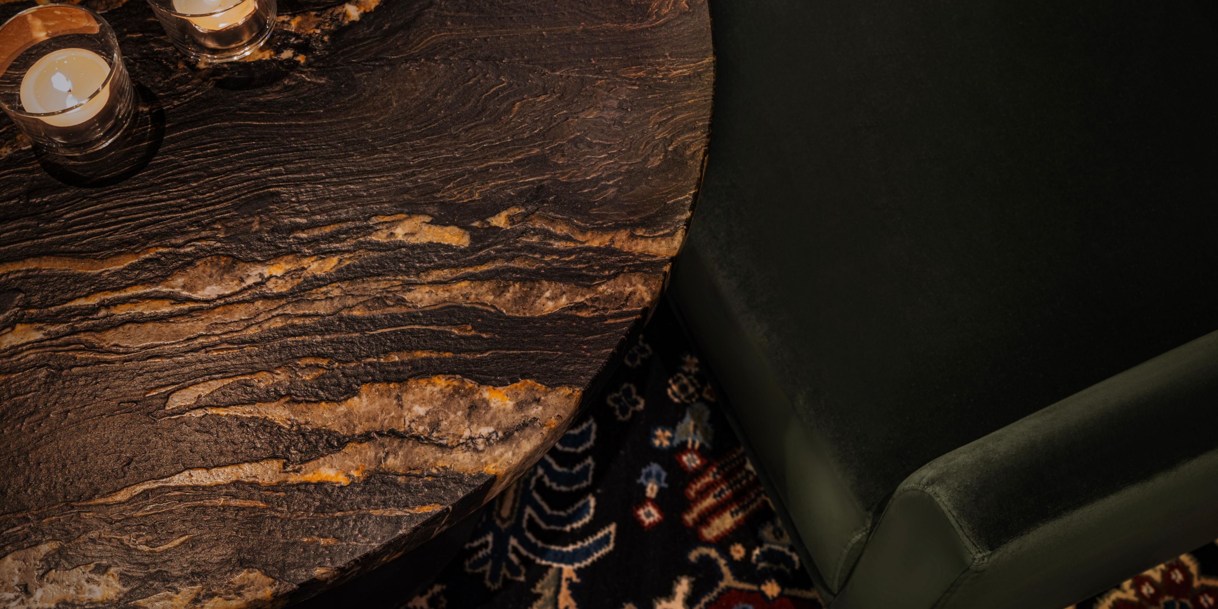 Bambara | Kimpton Restaurants