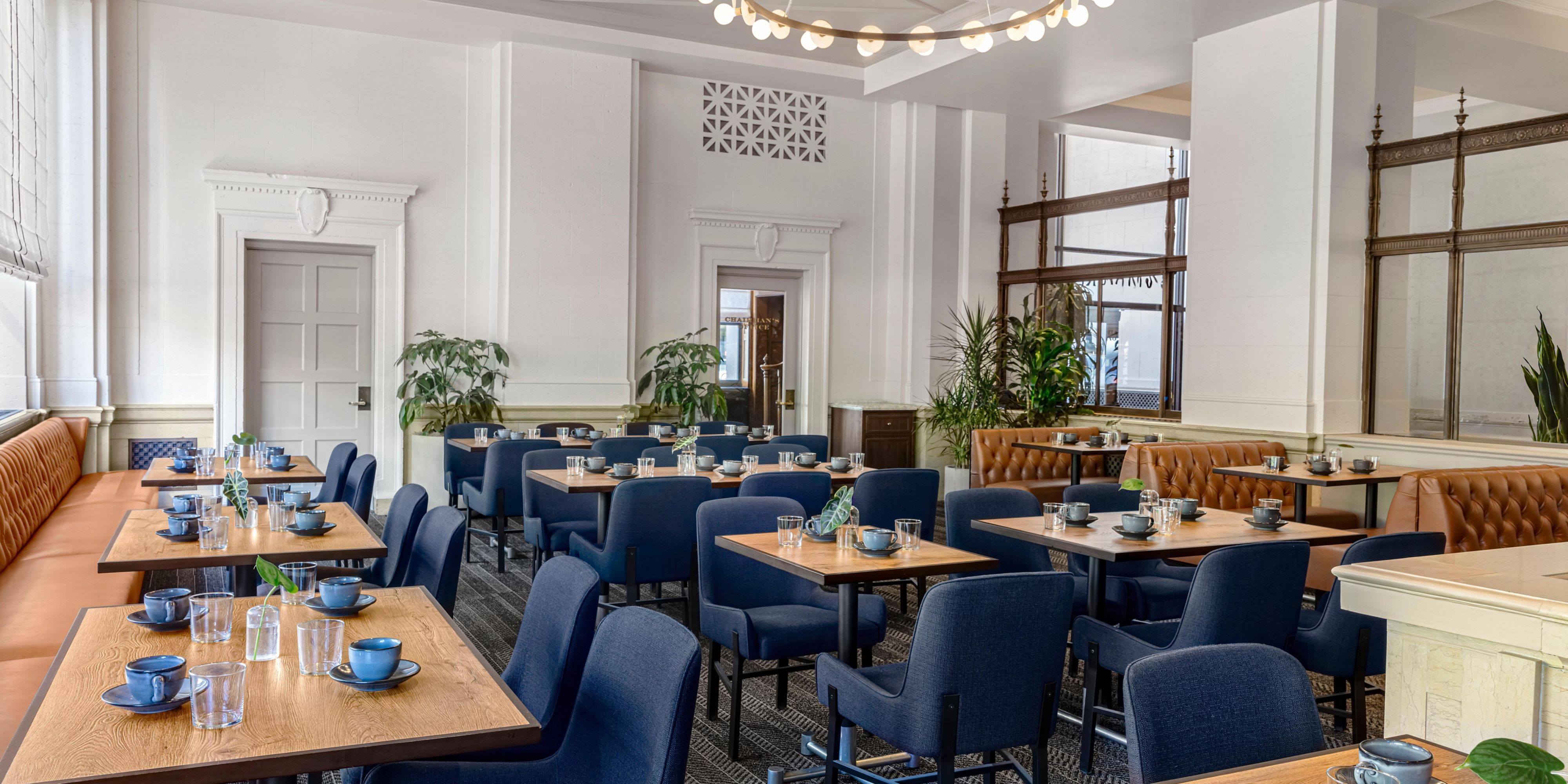 Bambara at Kimpton Hotel Monaco Salt Lake City