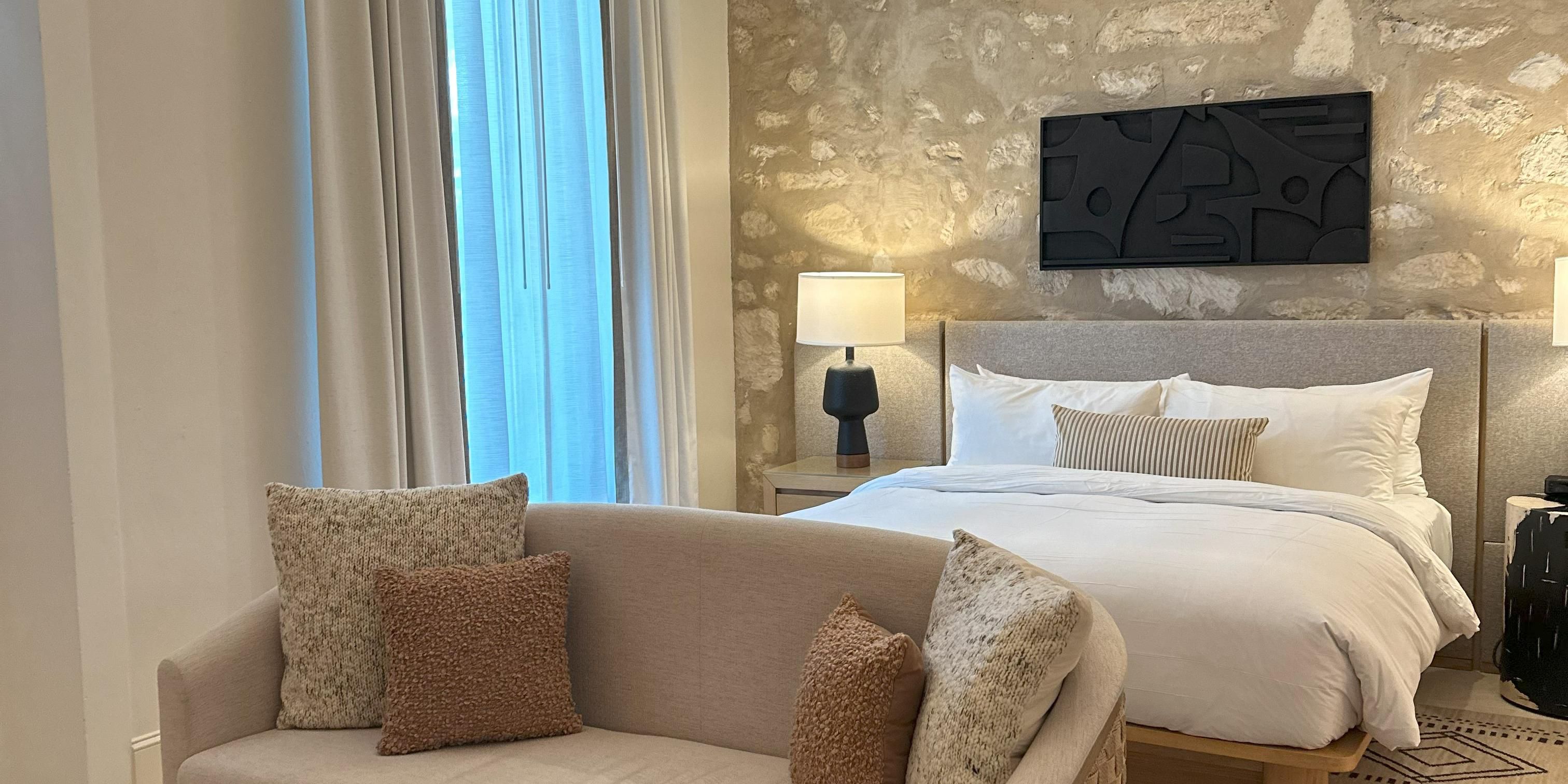 Boutique Kimpton Hotel in San Antonio | Kimpton Hotel