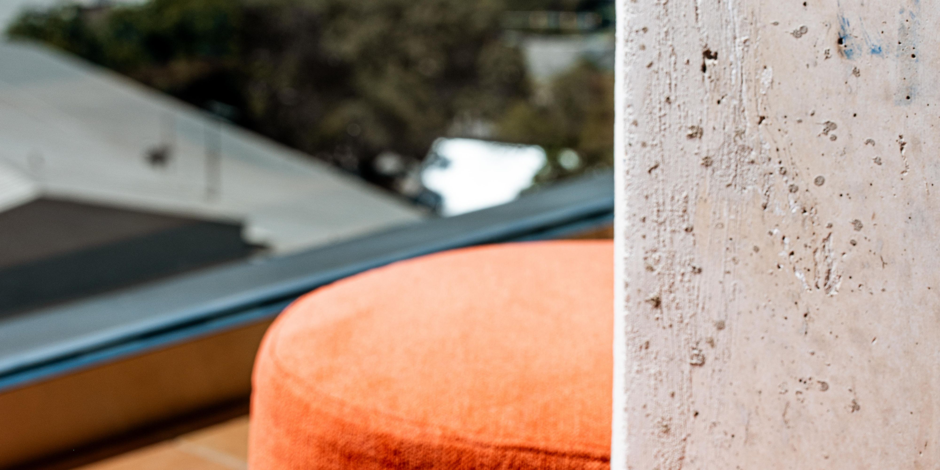 Tenfold Rooftop Lounge at Kimpton Santo