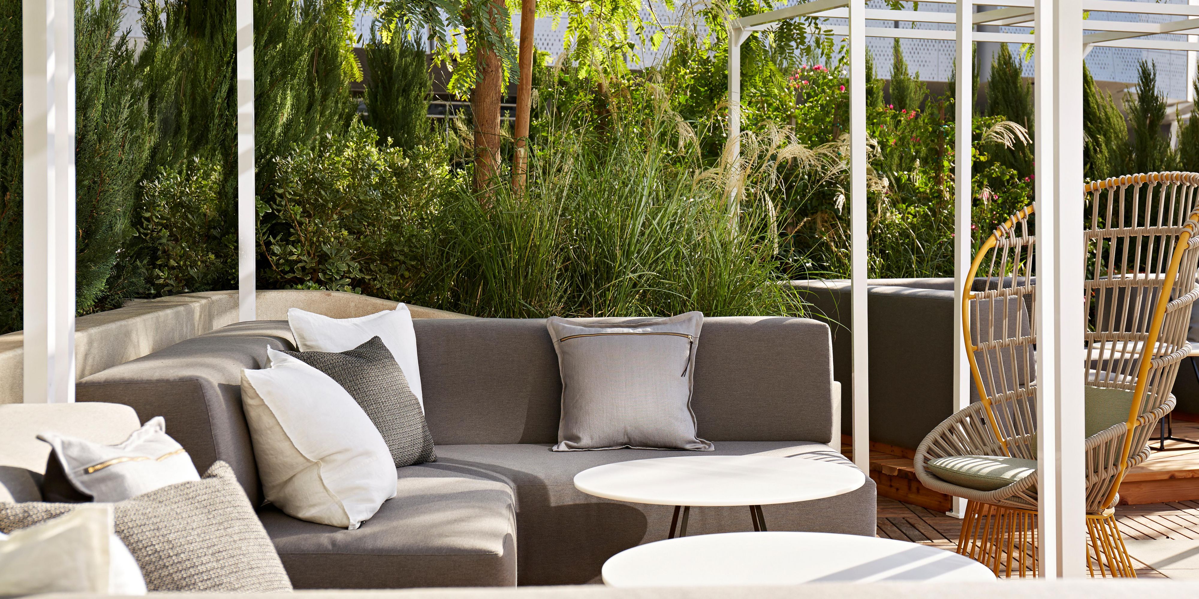 Boutique Kimpton Hotel in San Antonio | Kimpton Hotel