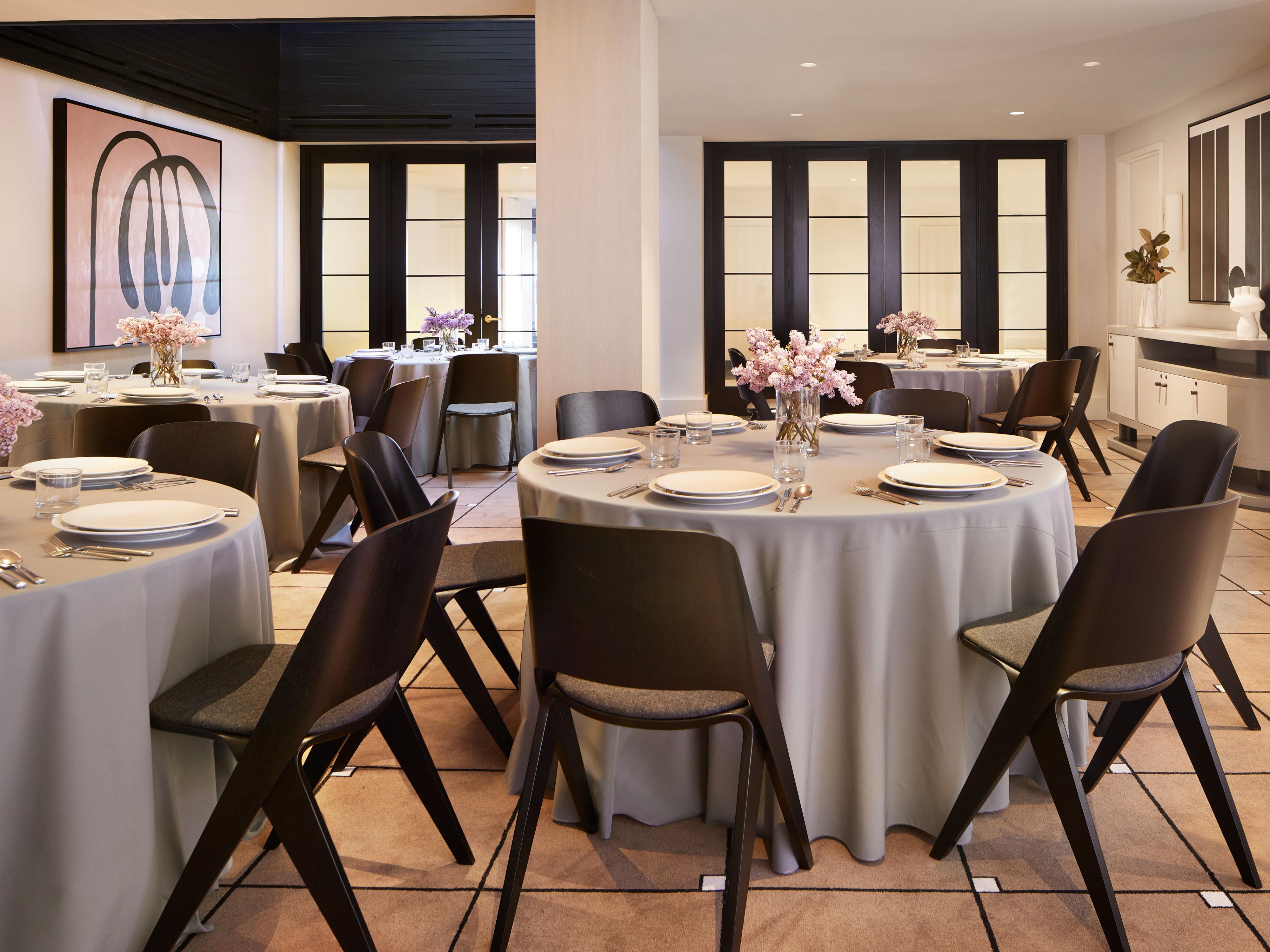Weddings and Events San Francisco | Kimpton Alton Hotel