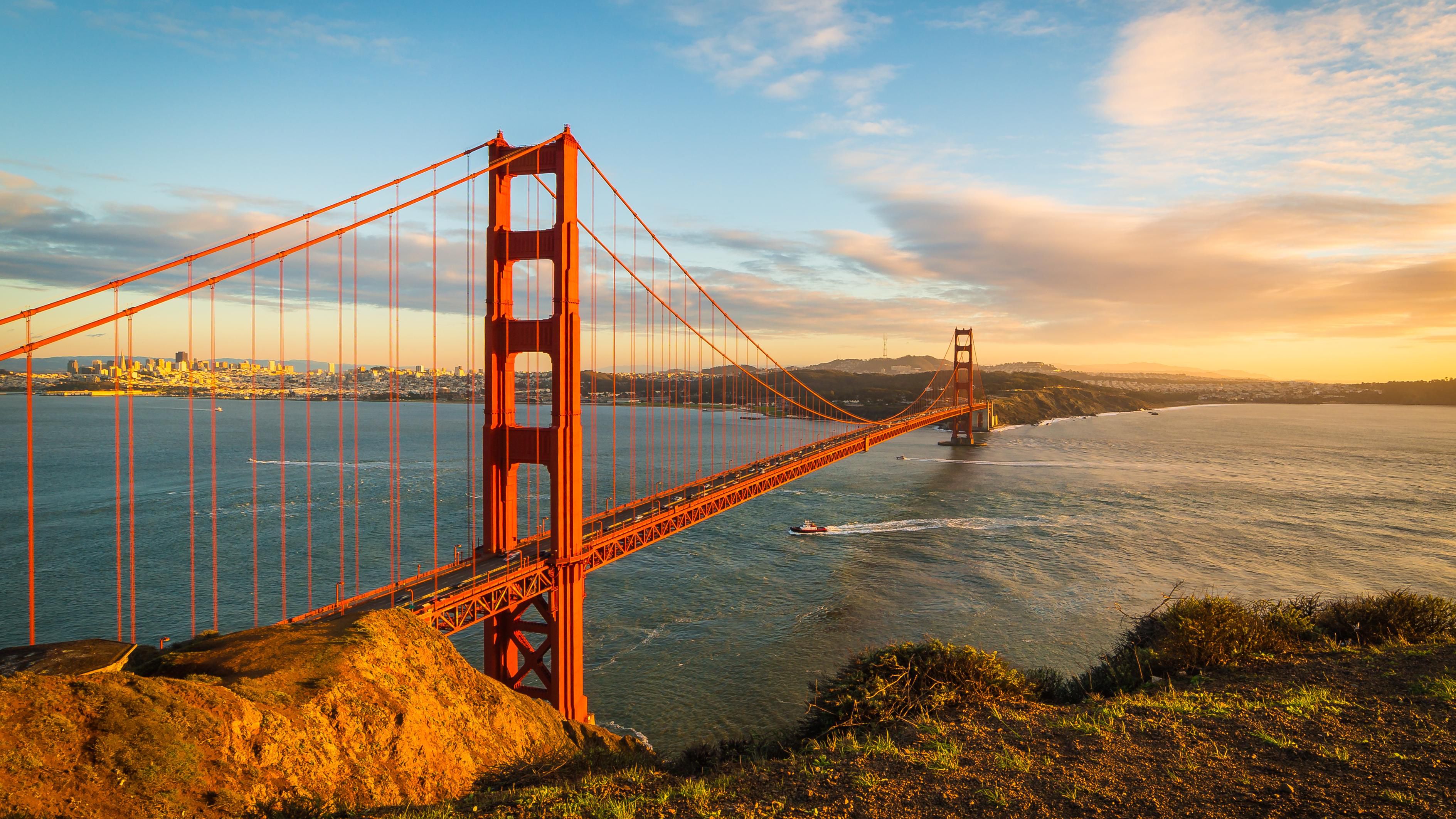 San Francisco Location Overview | Hotel Enso Area Guide