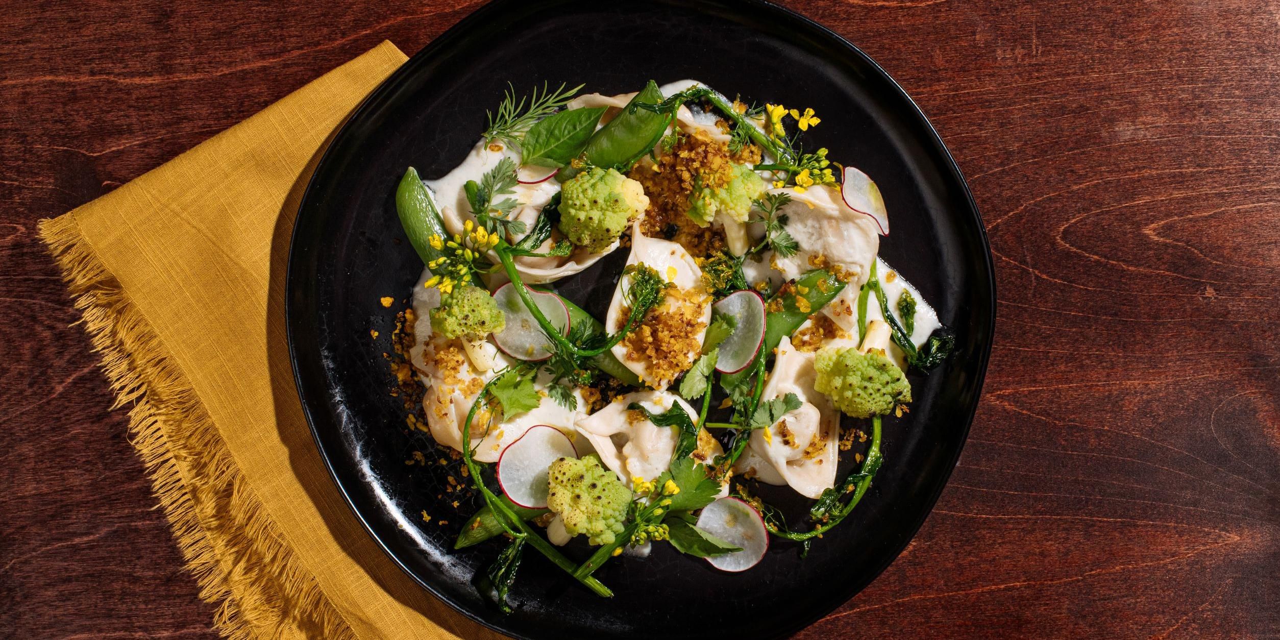 Abacá | Kimpton Restaurants