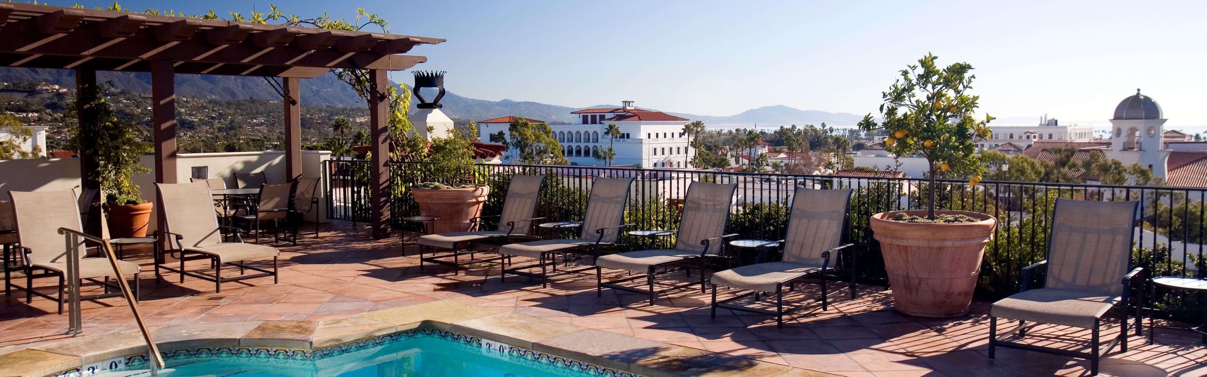 Santa Barbara Boutique Hotel | Kimpton Hotels