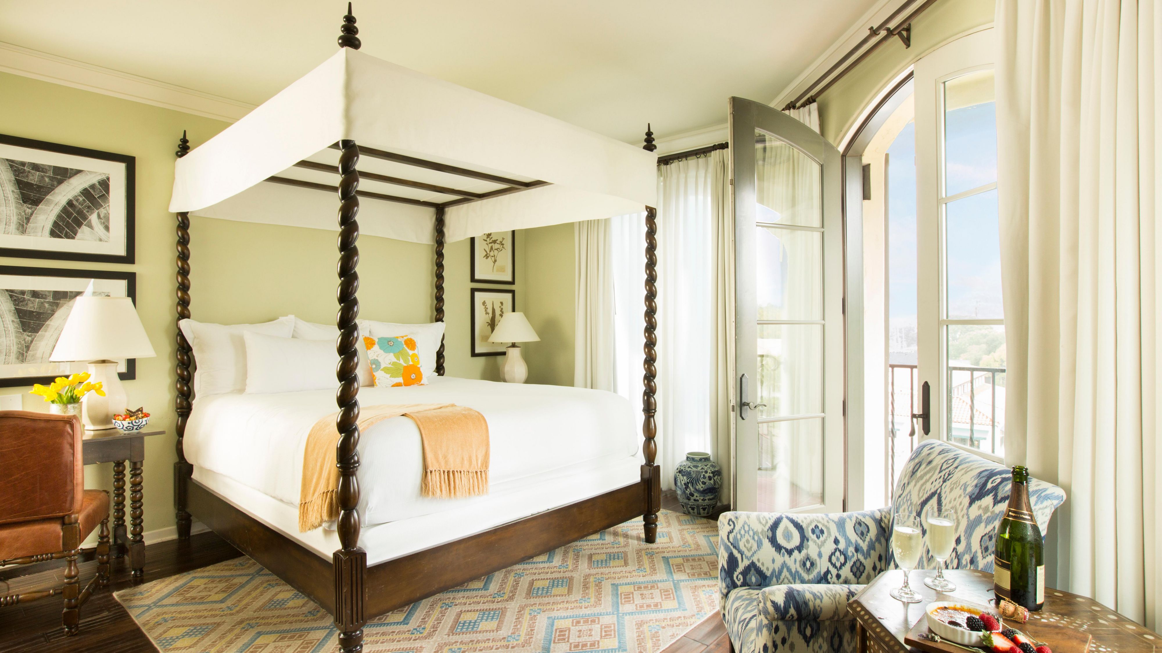 Santa Barbara Boutique Hotel | Kimpton Hotels