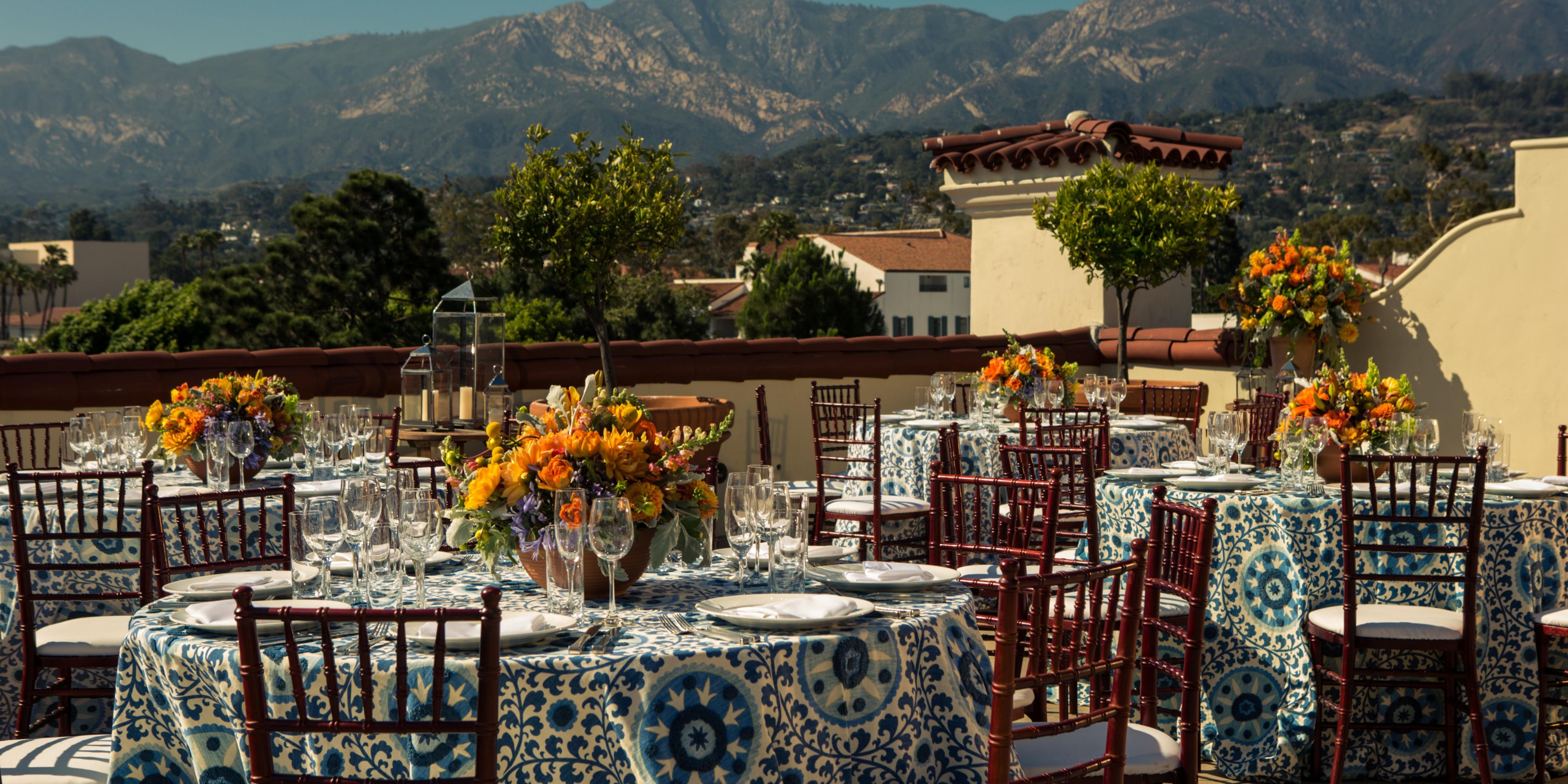 Santa Barbara Boutique Hotel | Kimpton Hotel