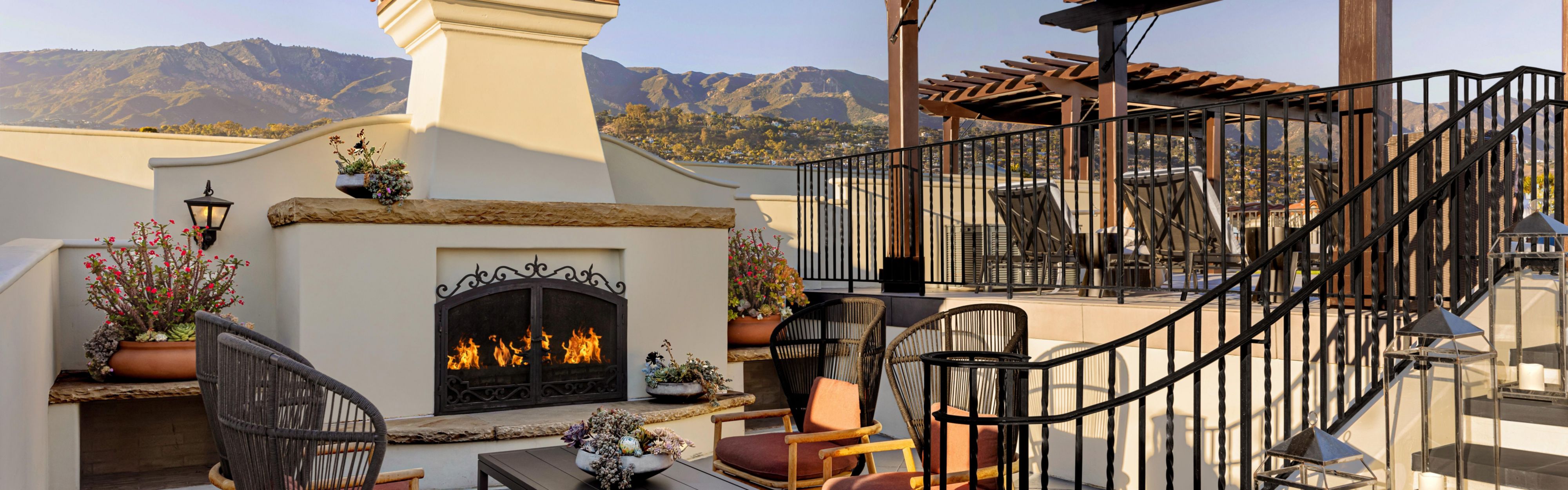 Santa Barbara Boutique Hotel | Kimpton Hotel