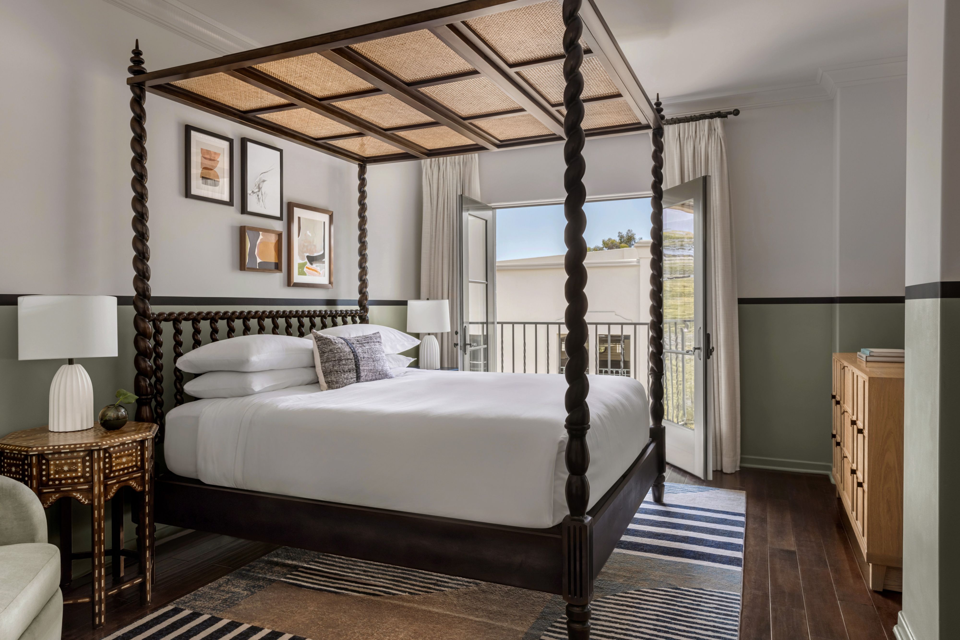 Santa Barbara Boutique Hotel | Kimpton Hotel