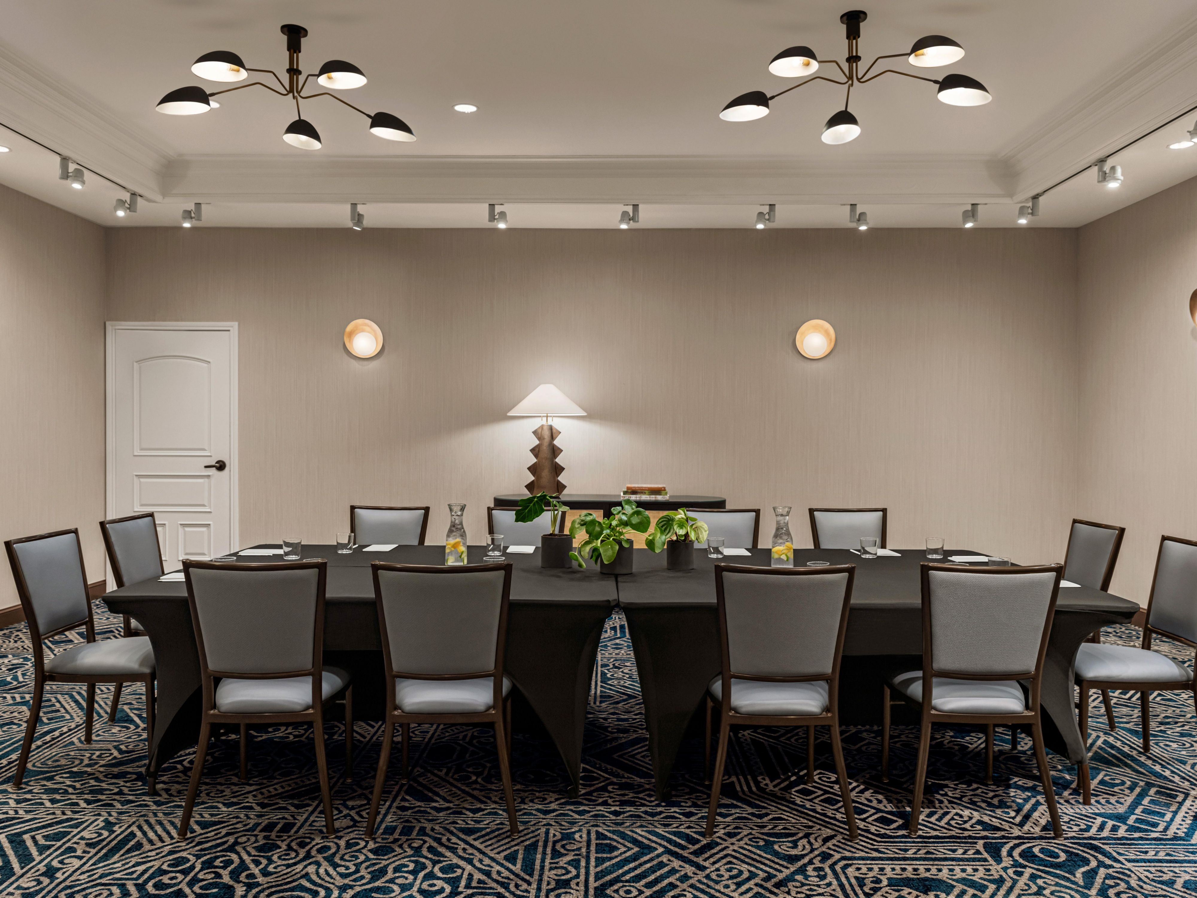 Weddings and Events Santa Barbara | Kimpton Canary Hotel