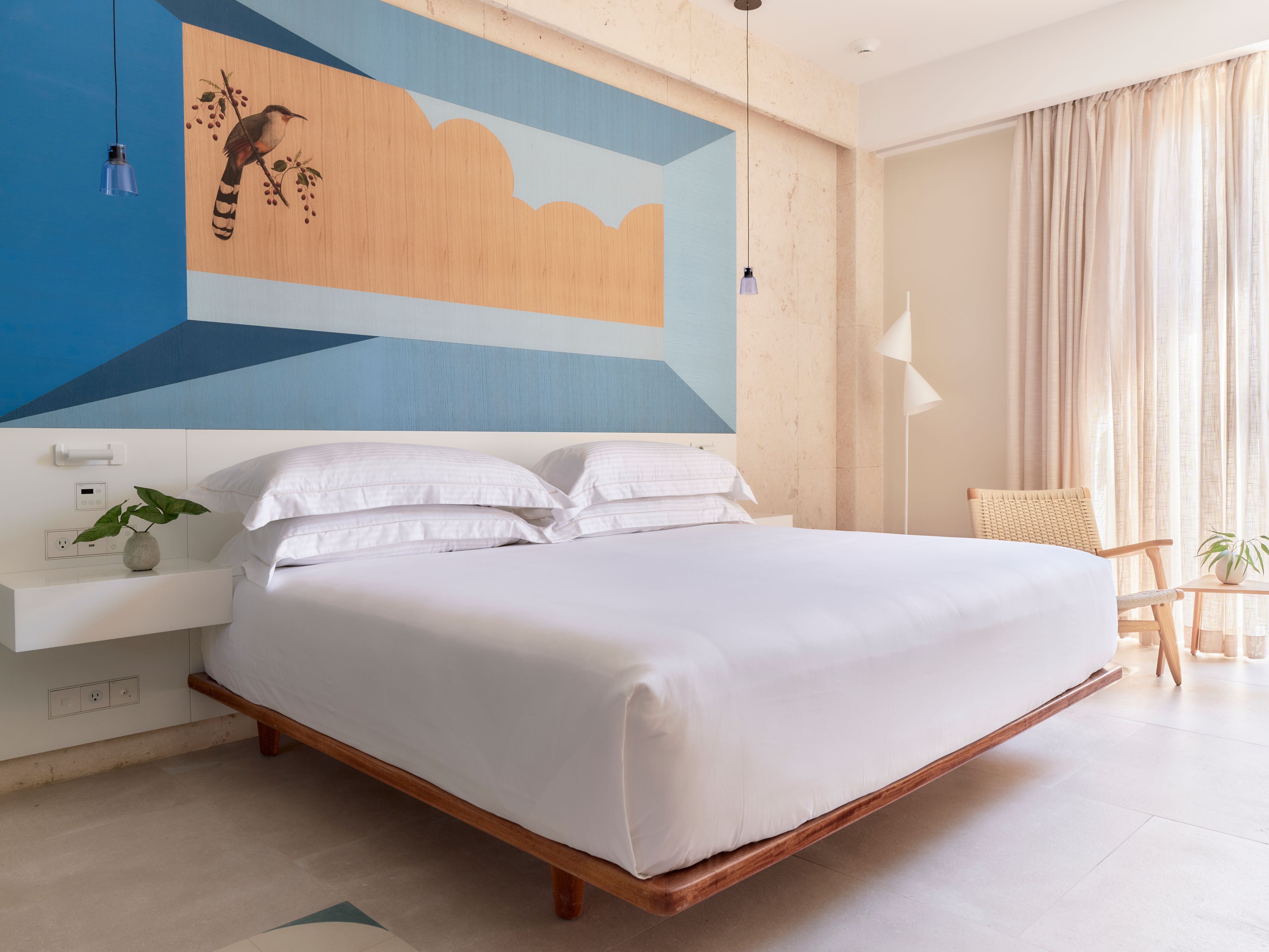 Santo Domingo Hotels | Kimpton Las Mercedes