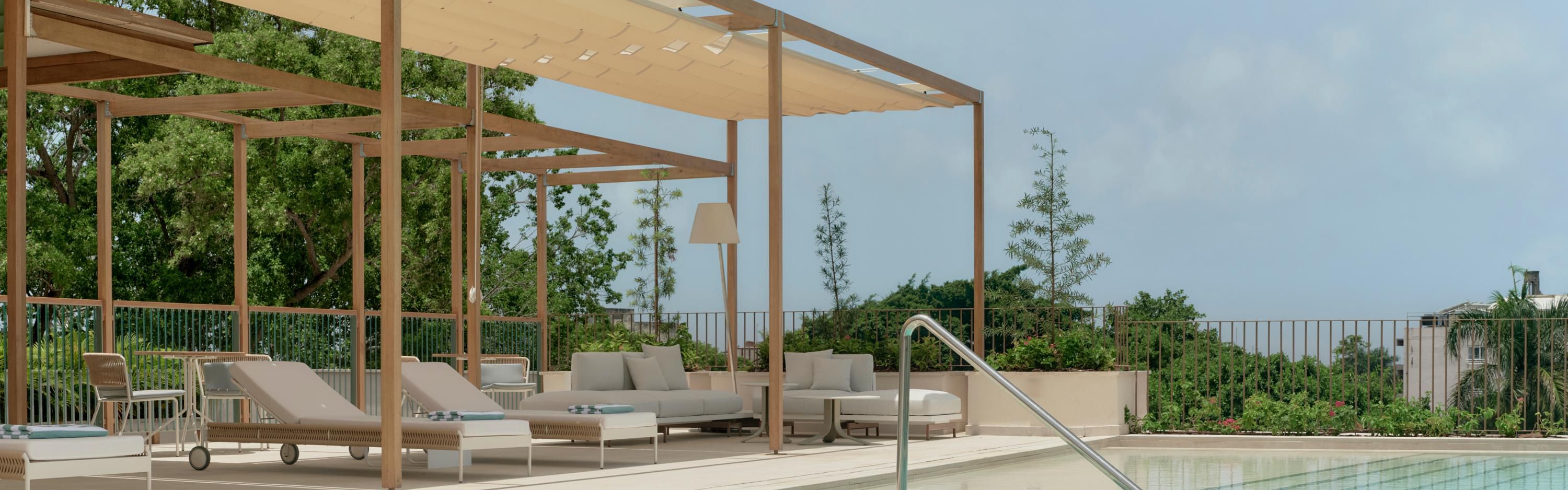 Santo Domingo Hotels | Kimpton Las Mercedes