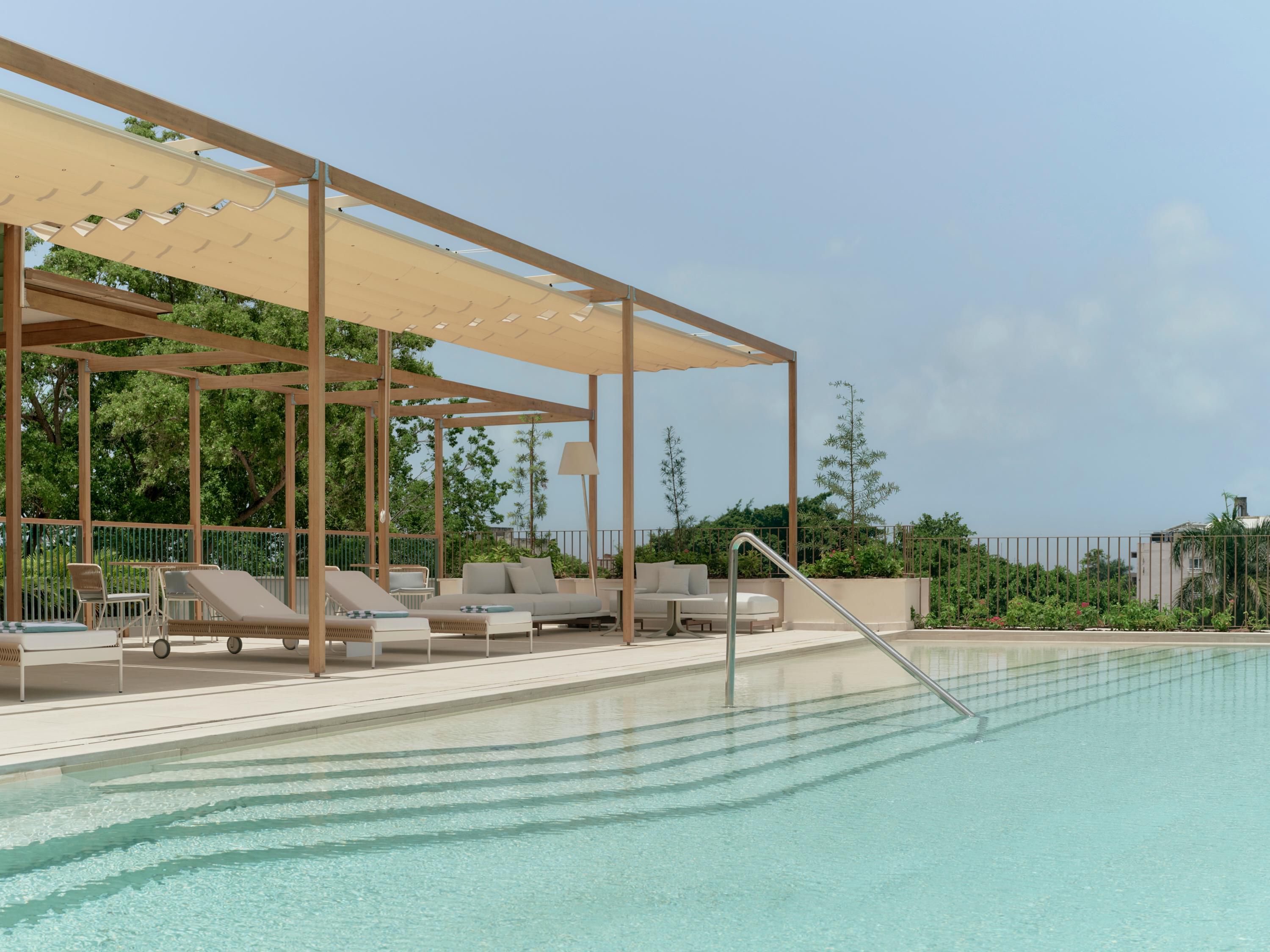 Santo Domingo Hotels | Kimpton Las Mercedes