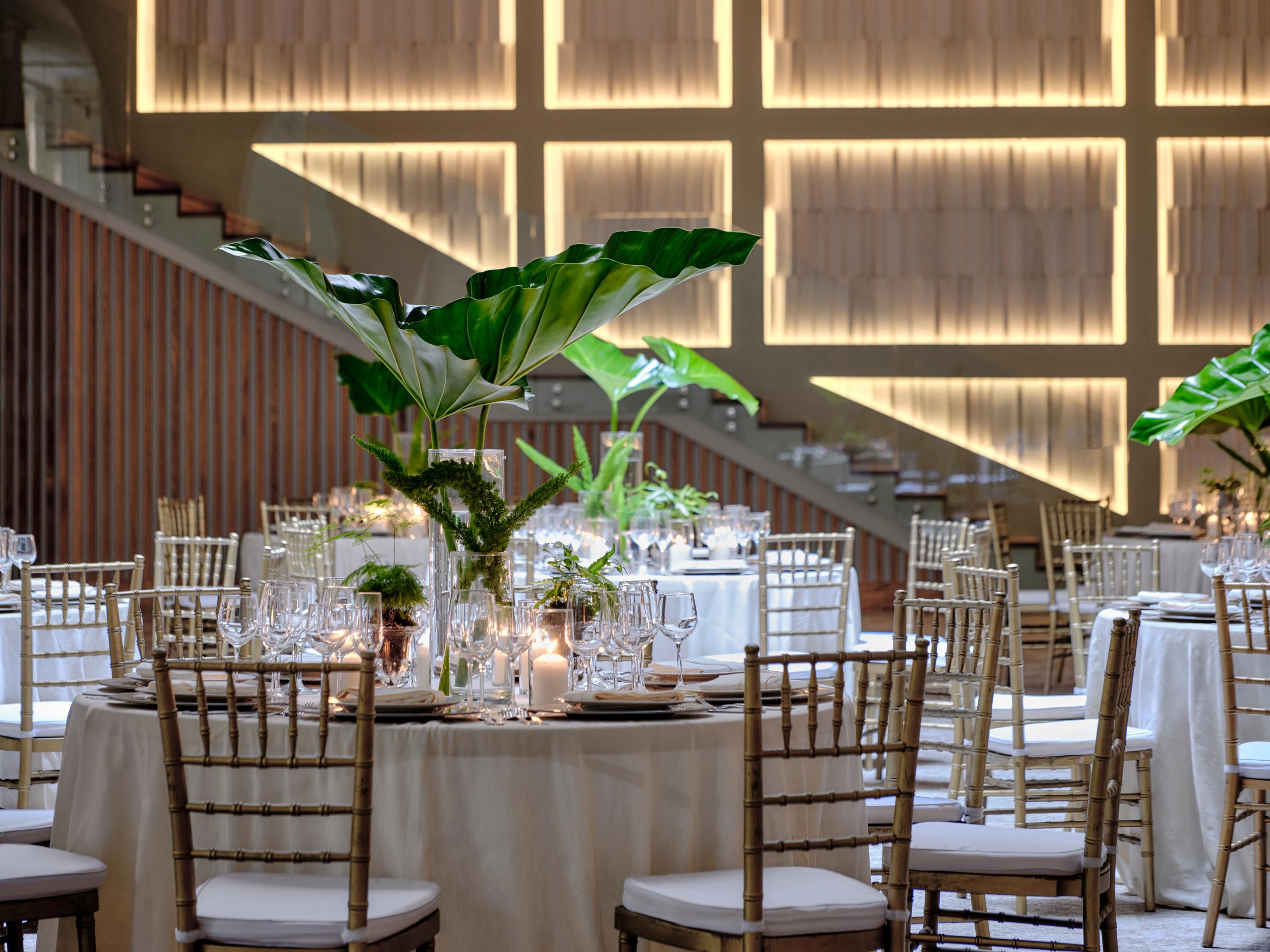 Banquetes Bodas Martinica Curso Online | Curso Superior De Wedding