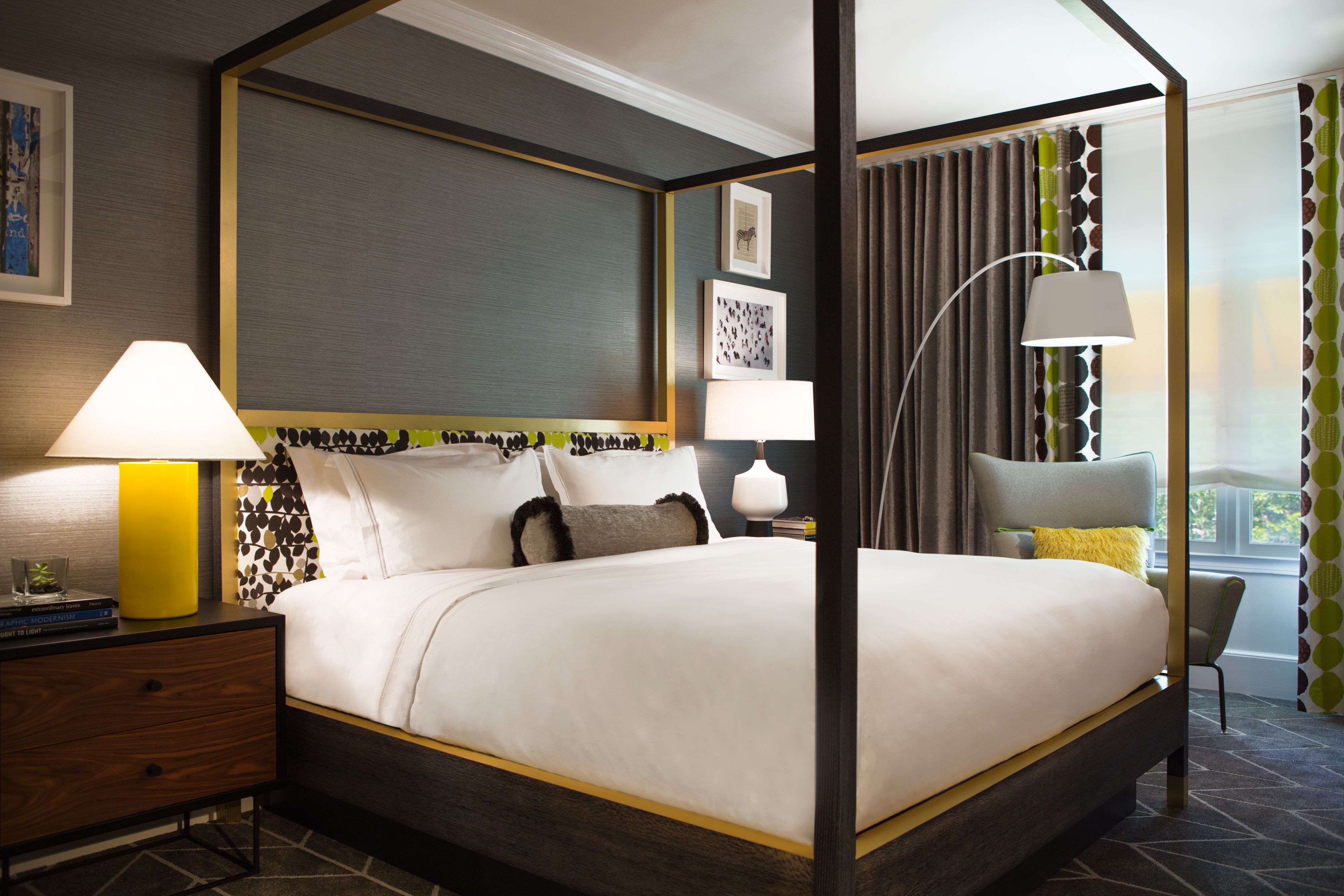 Kimpton Brice Hotel in Downtown Savannah | Kimpton Hotels