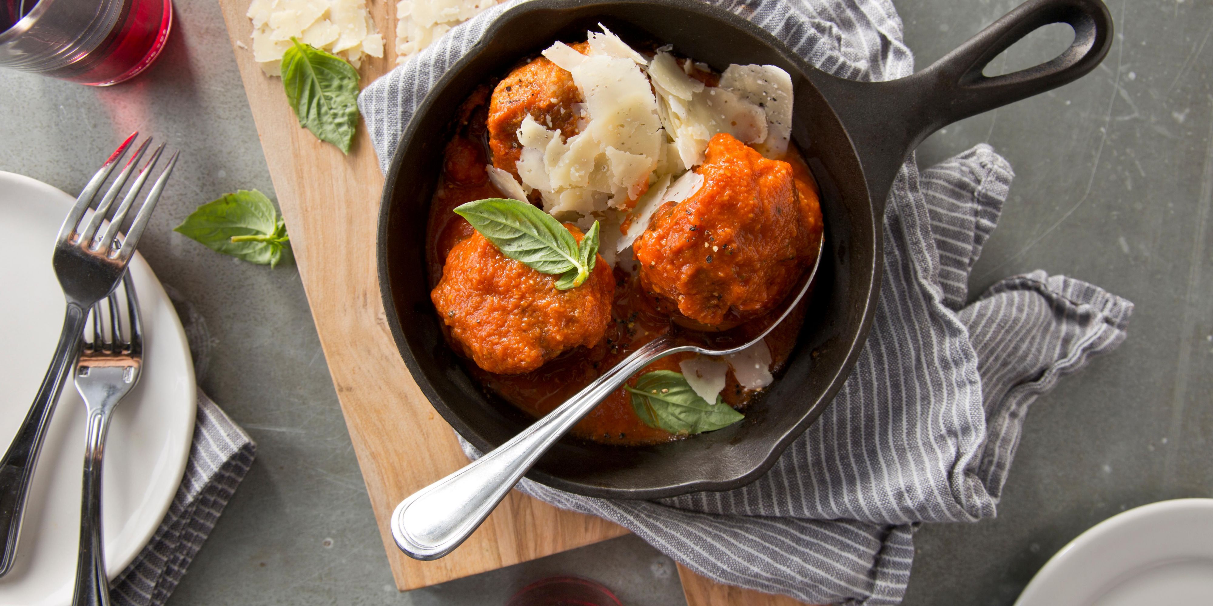 Pacci Italian Kitchen + Bar | Kimpton Restaurants