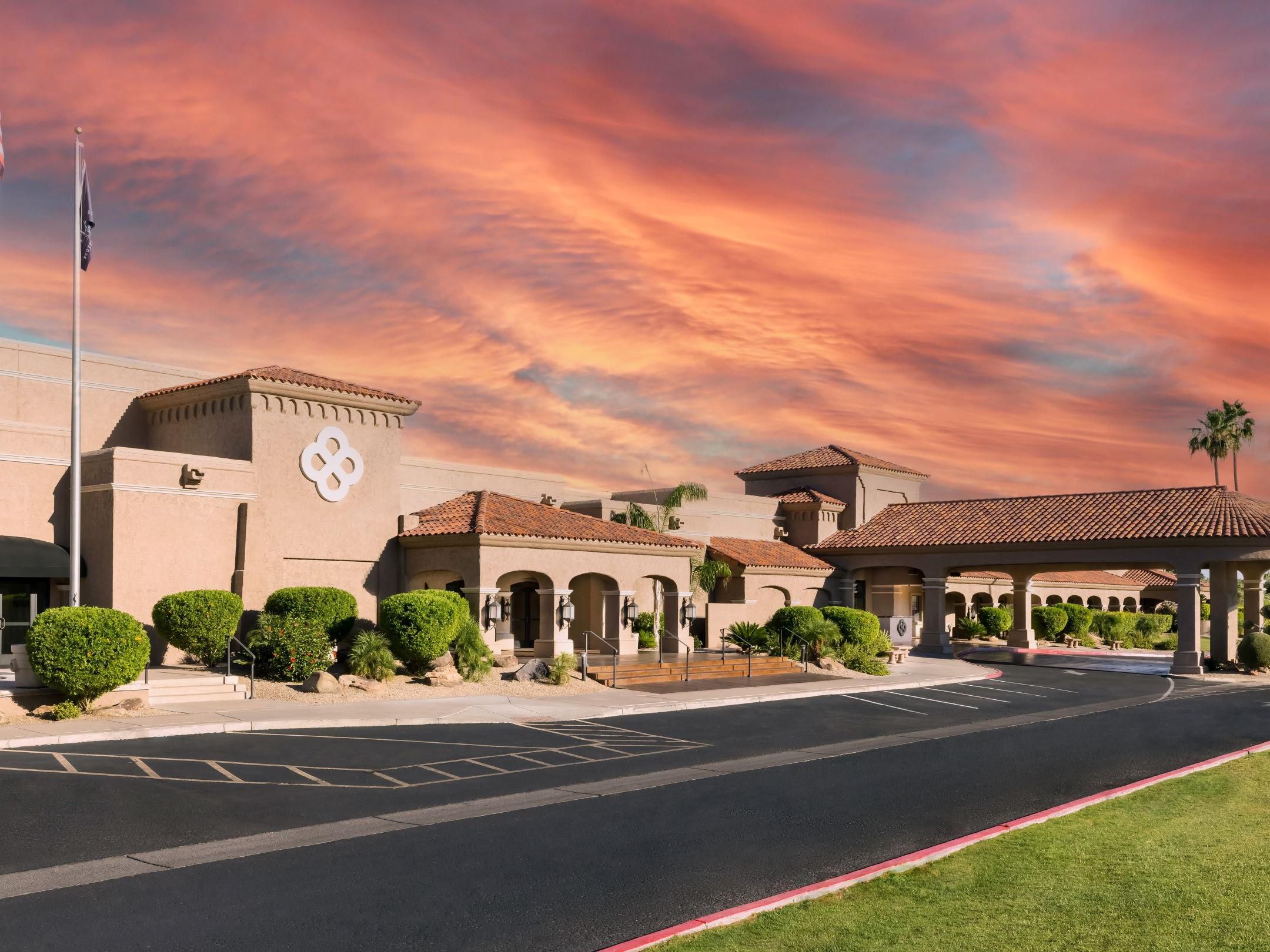 Independiente (SPHC) Scottsdale Plaza Resort - Scottsdale