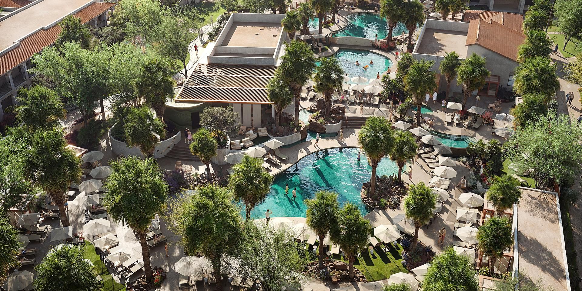 Kimpton Miralina Resort