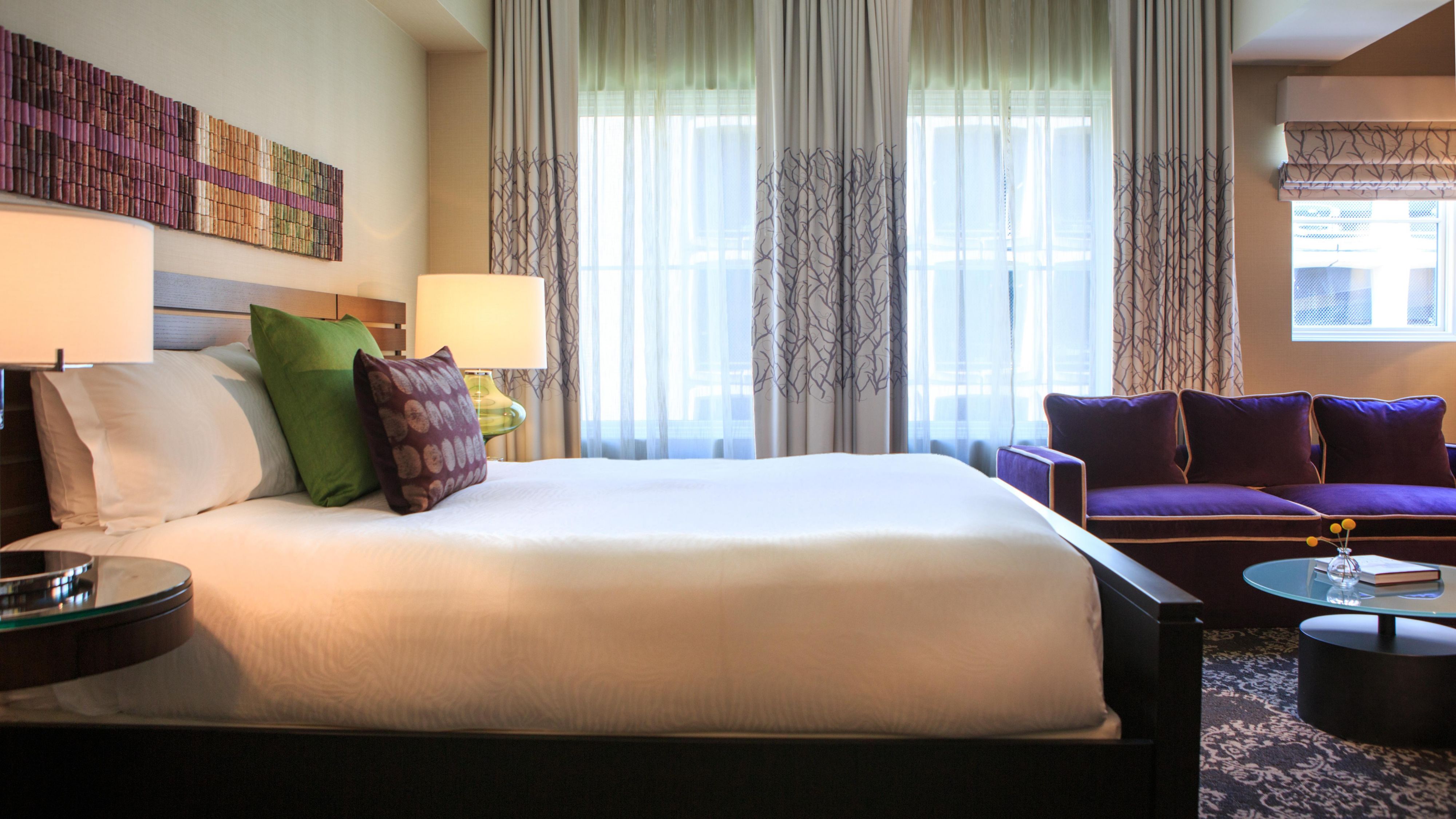 Kimpton Hotel Vintage Seattle | Kimpton Hotel