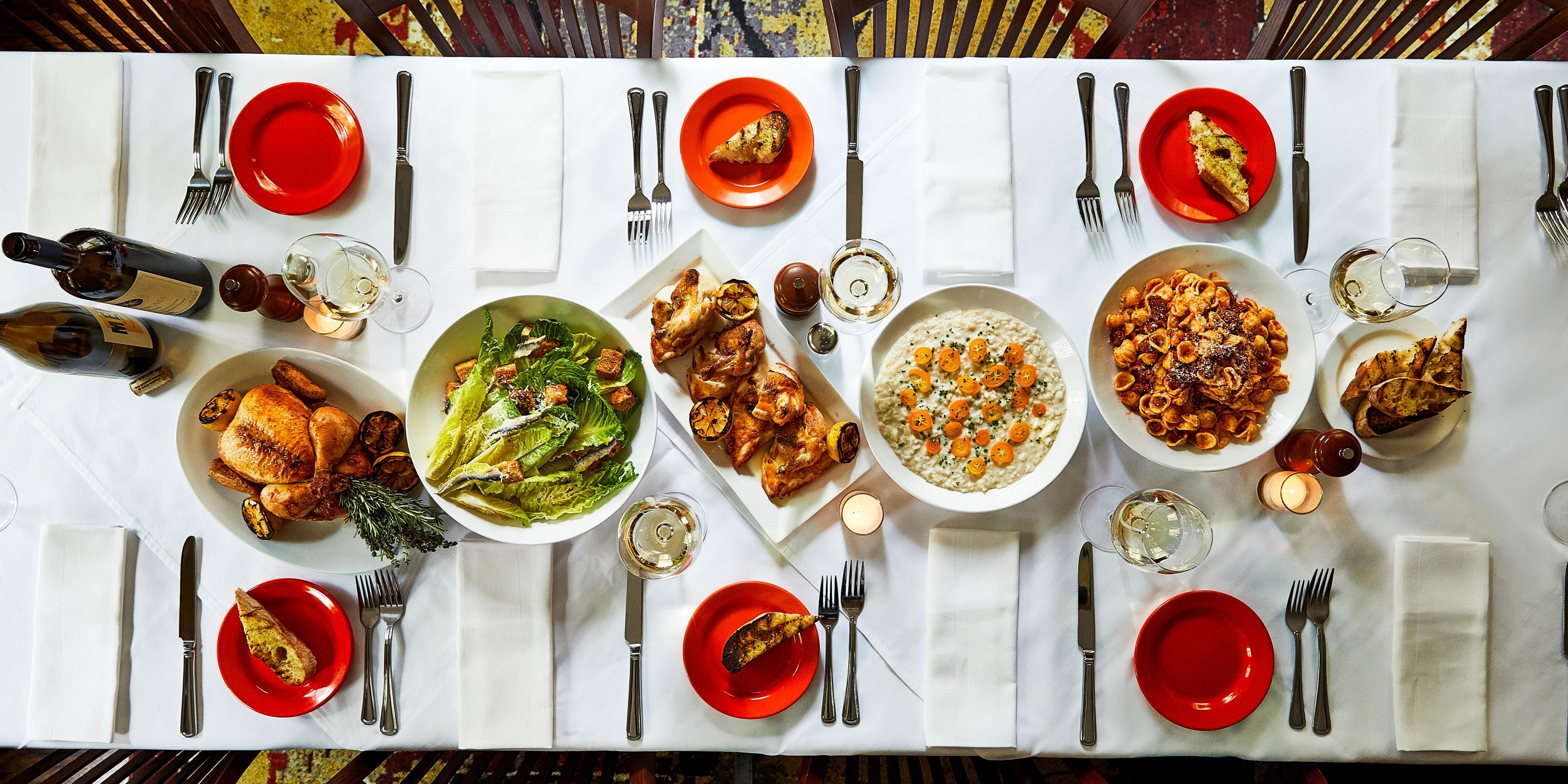 Tulio | Kimpton Restaurants