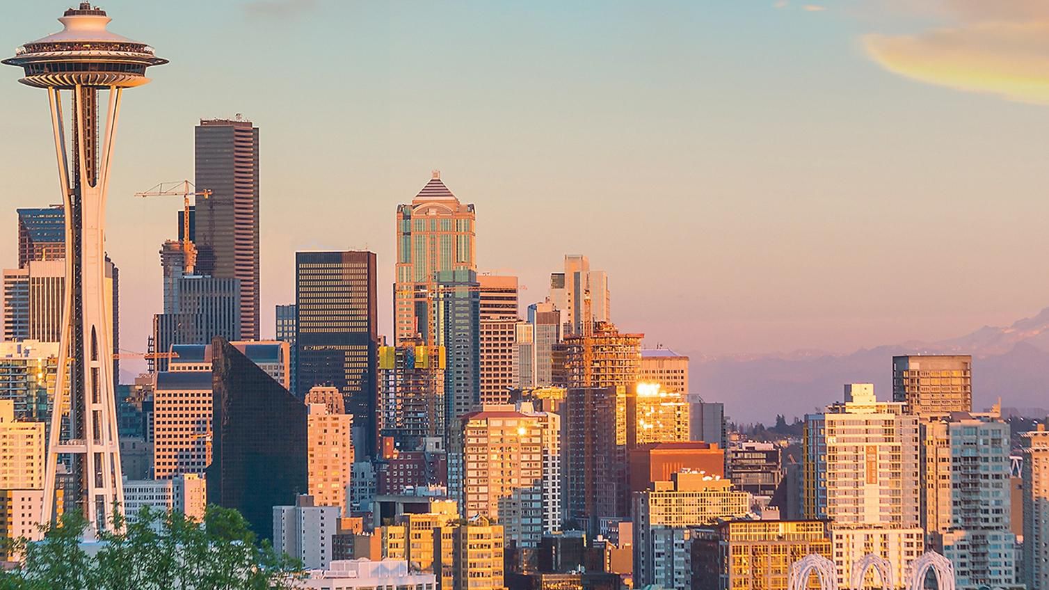 Downtown Seattle Hotels Kimpton Hotel Vintage Seattle