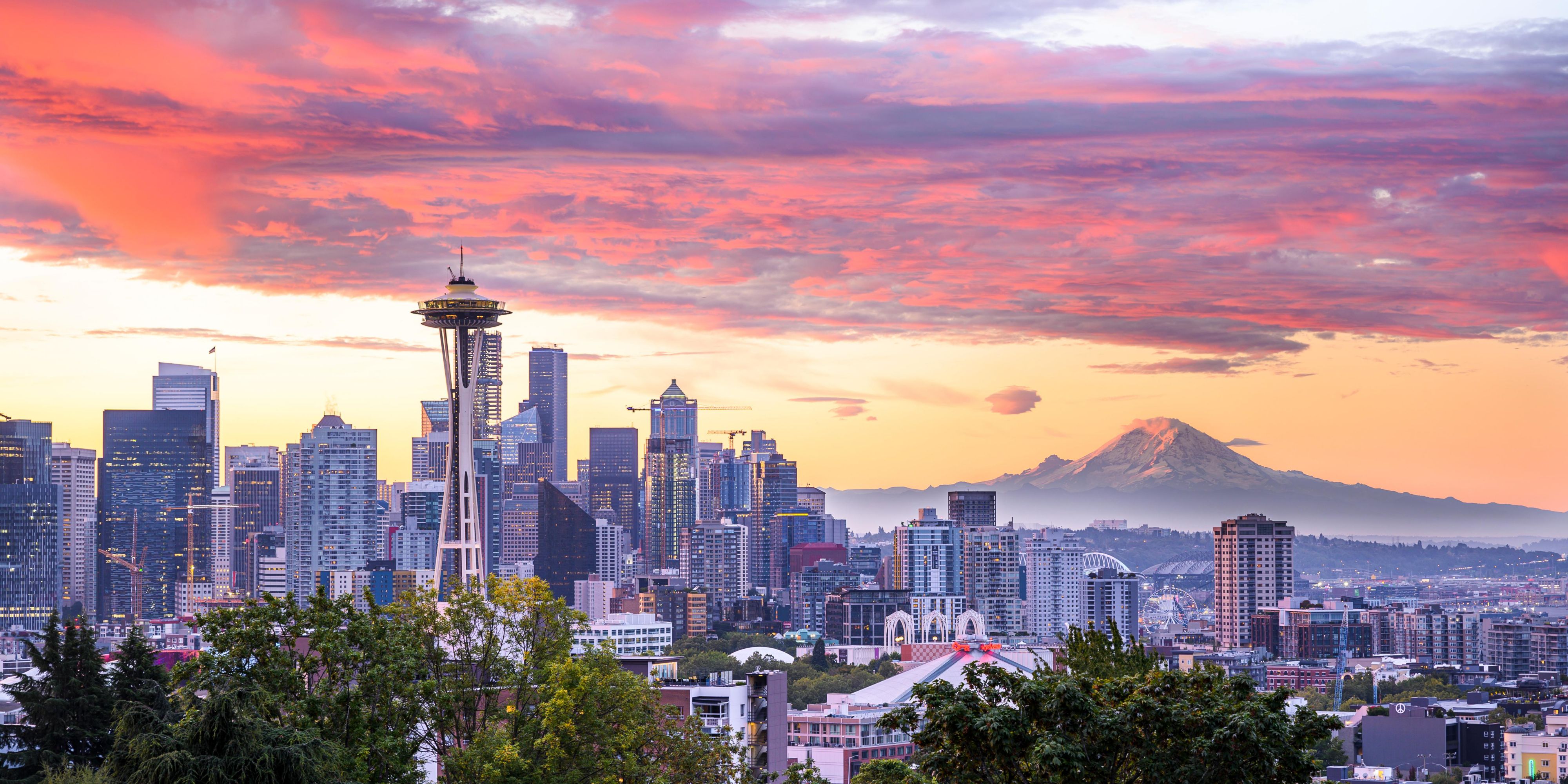 Kimpton Palladian Hotel in Downtown Seattle | Kimpton Hotel