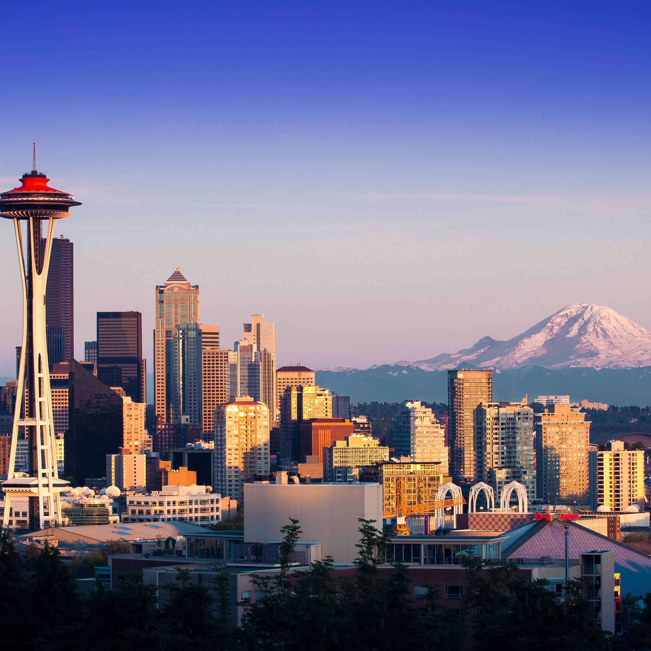 Kimpton Palladian Hotel in Downtown Seattle | Kimpton Hotels
