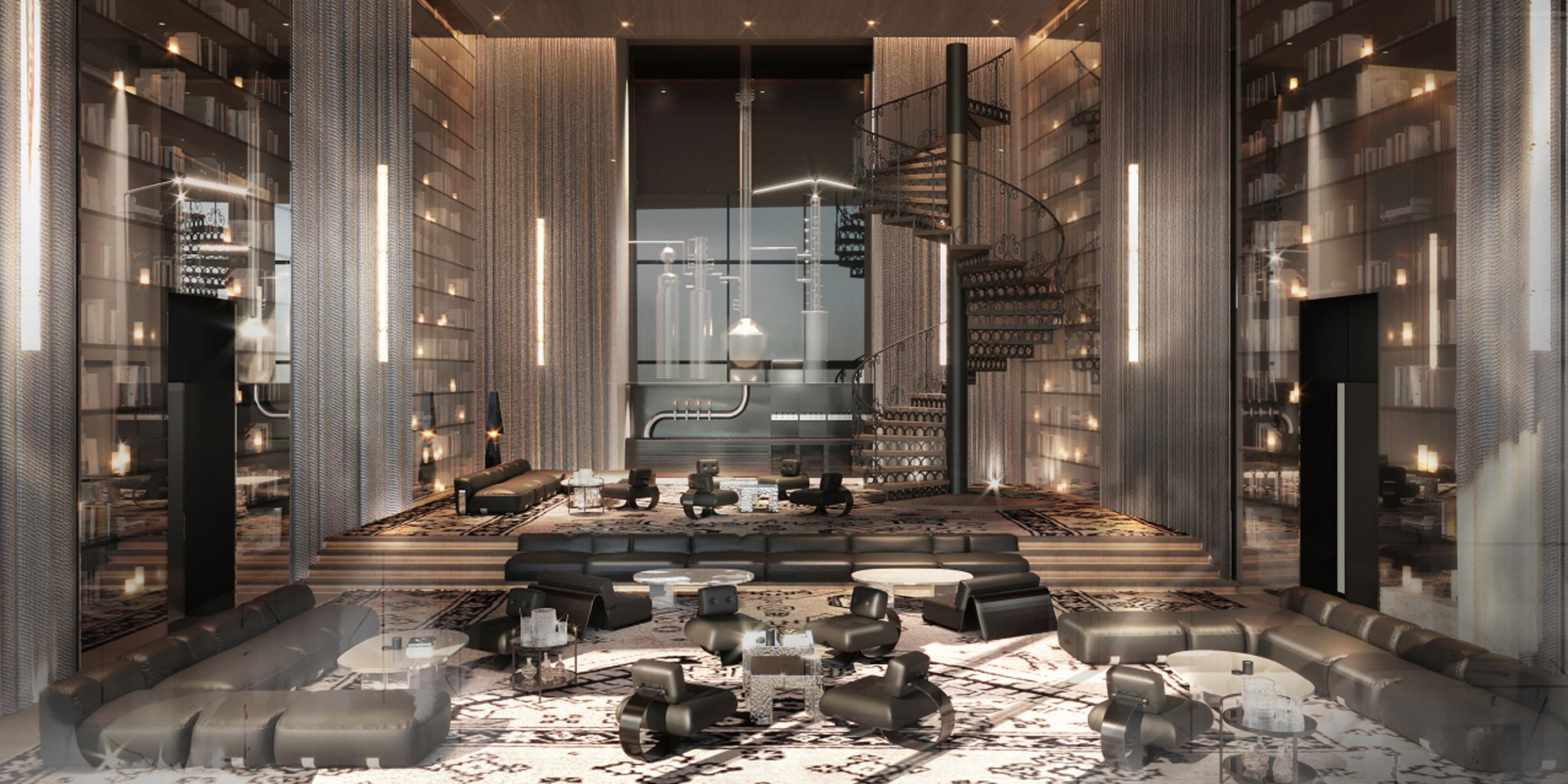 Shanghai Hotel boutique | Kimpton Hotels
